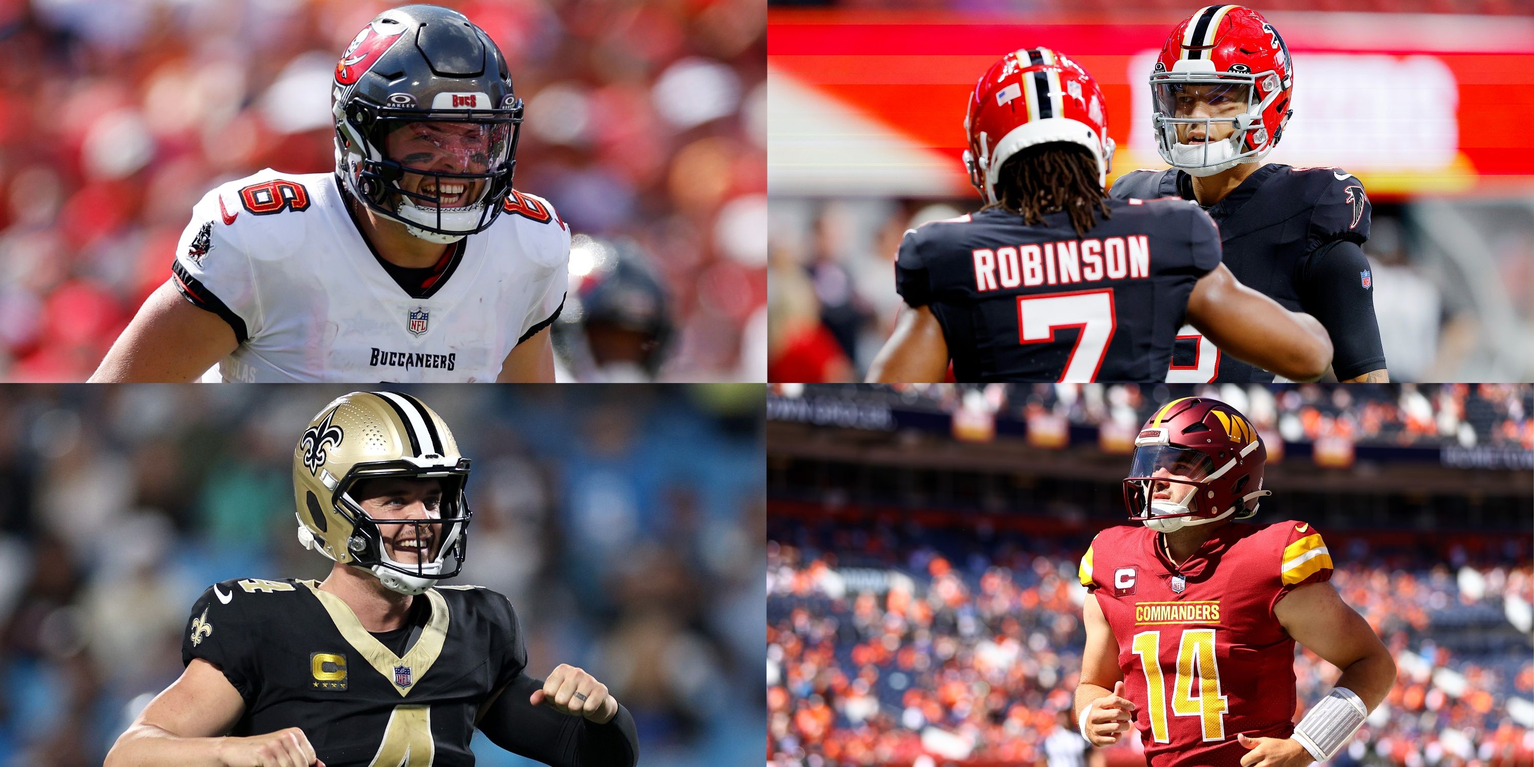 Which 2-0 teams will not make the playoffs