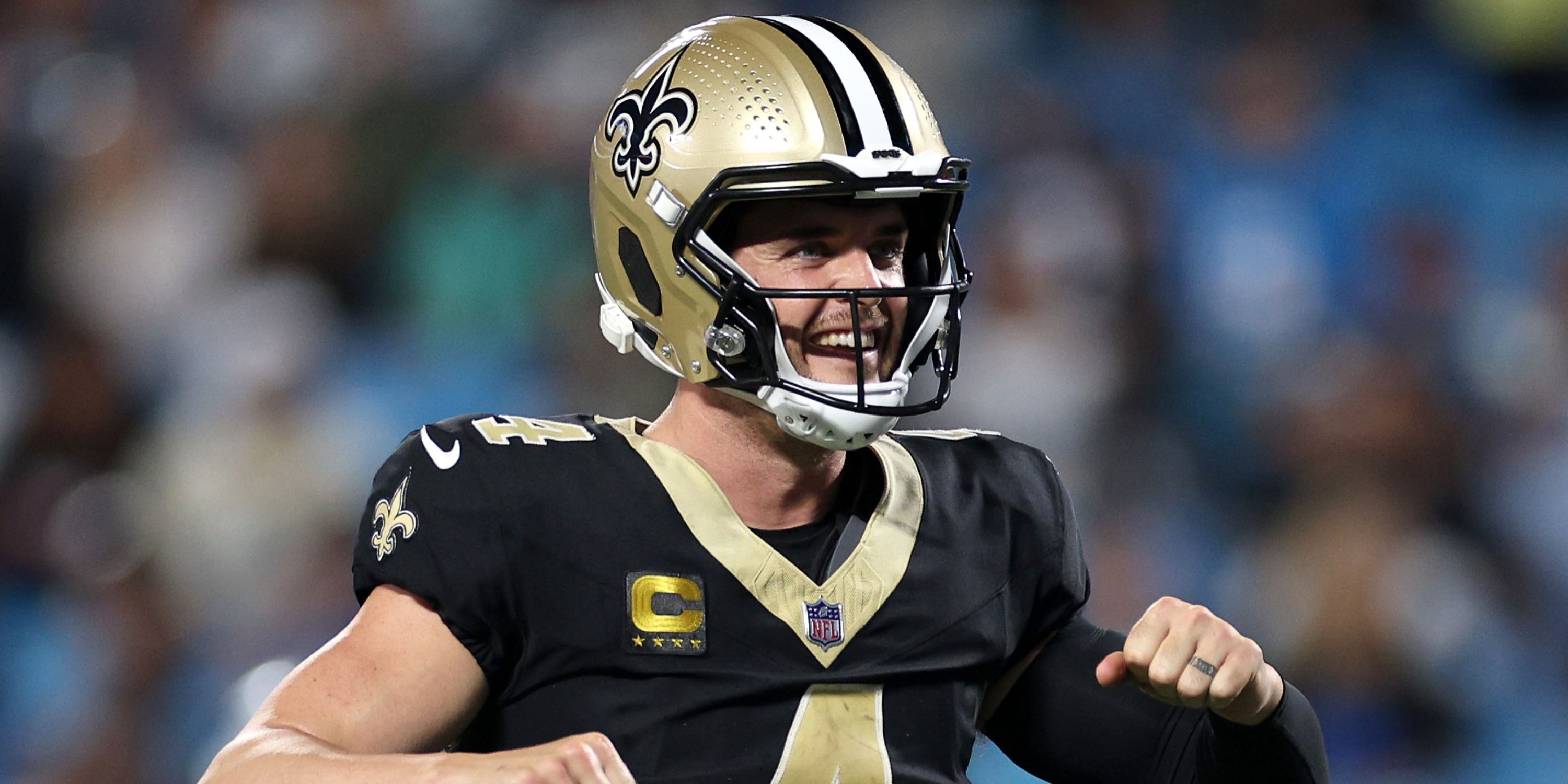 A closer look at the 10 QBs with lowest interception rates in the NFL