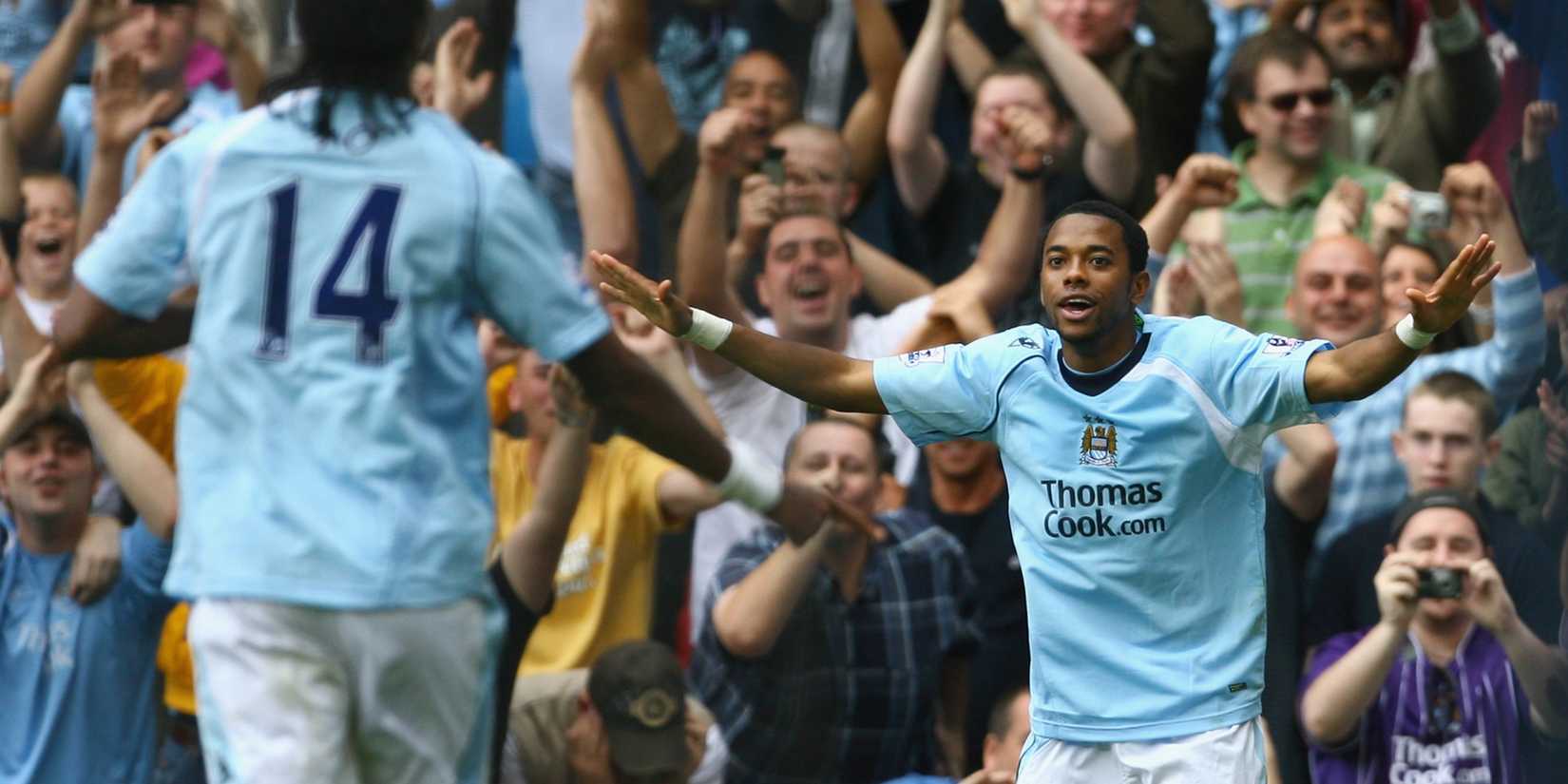 'We tabled an audacious bid for Lionel Messi - but ended up signing ...