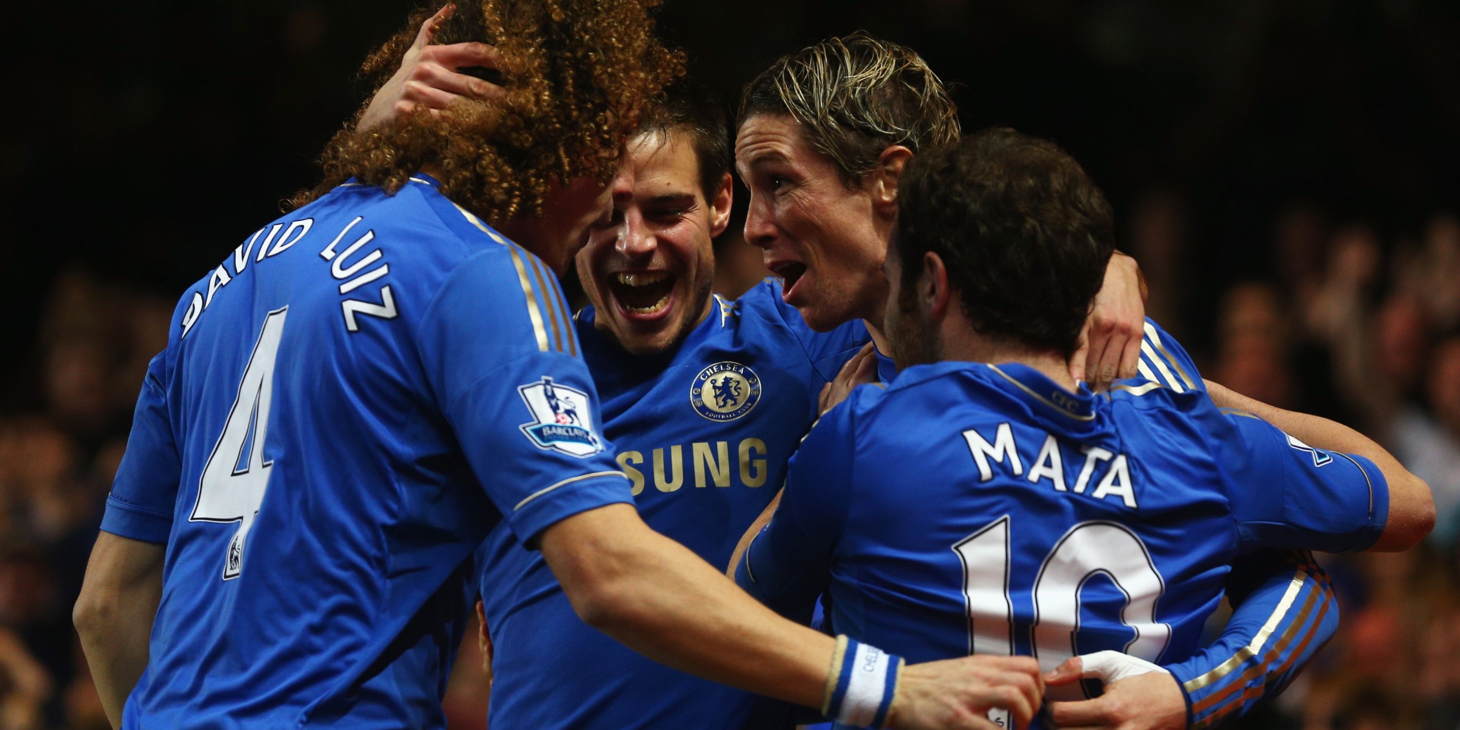 Most Different Scorers On One Team In A Premier League Game (Ranked)