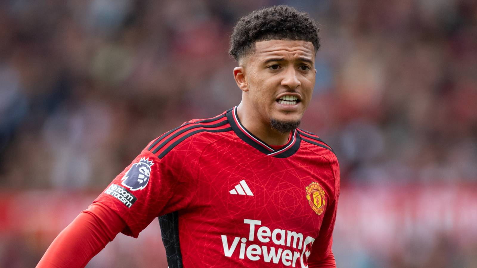 Fabrizio Romano shares important Sancho replacement update at Man Utd
