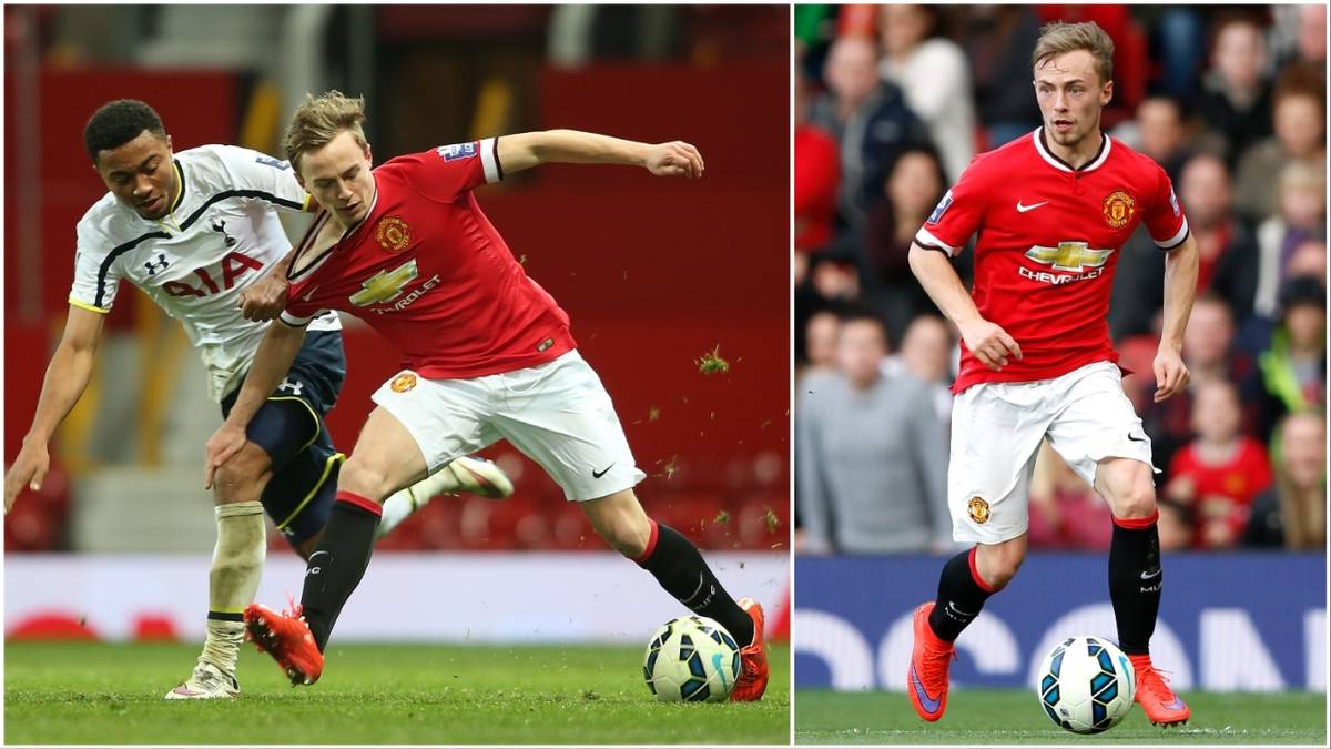 What Happened to Former Manchester United Man Andy Kellett