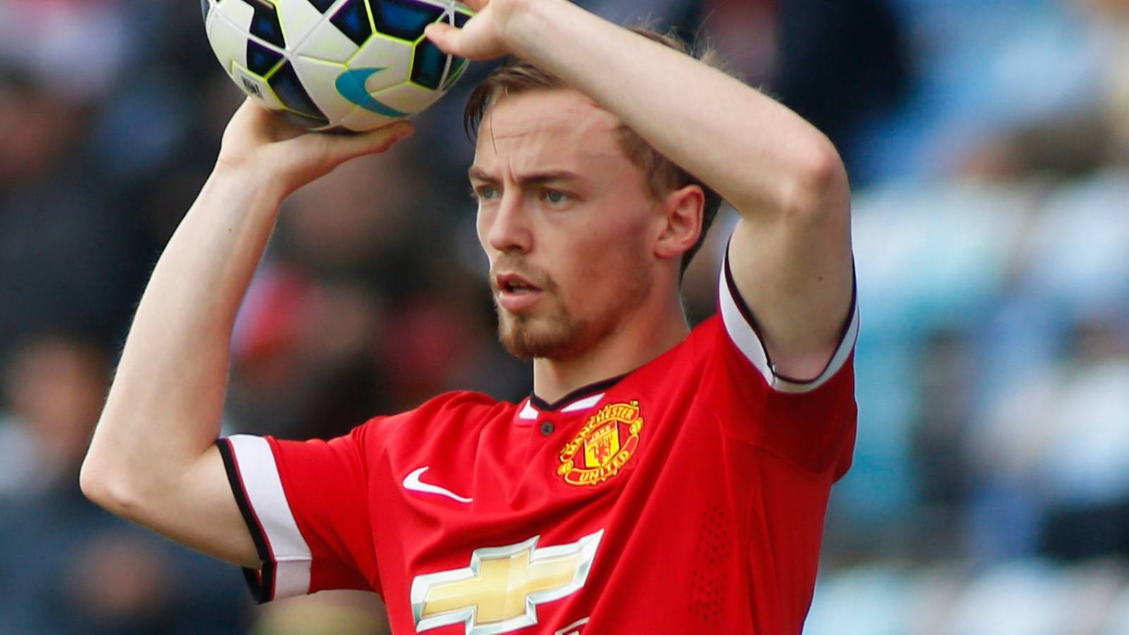 What Happened to Former Manchester United Man Andy Kellett