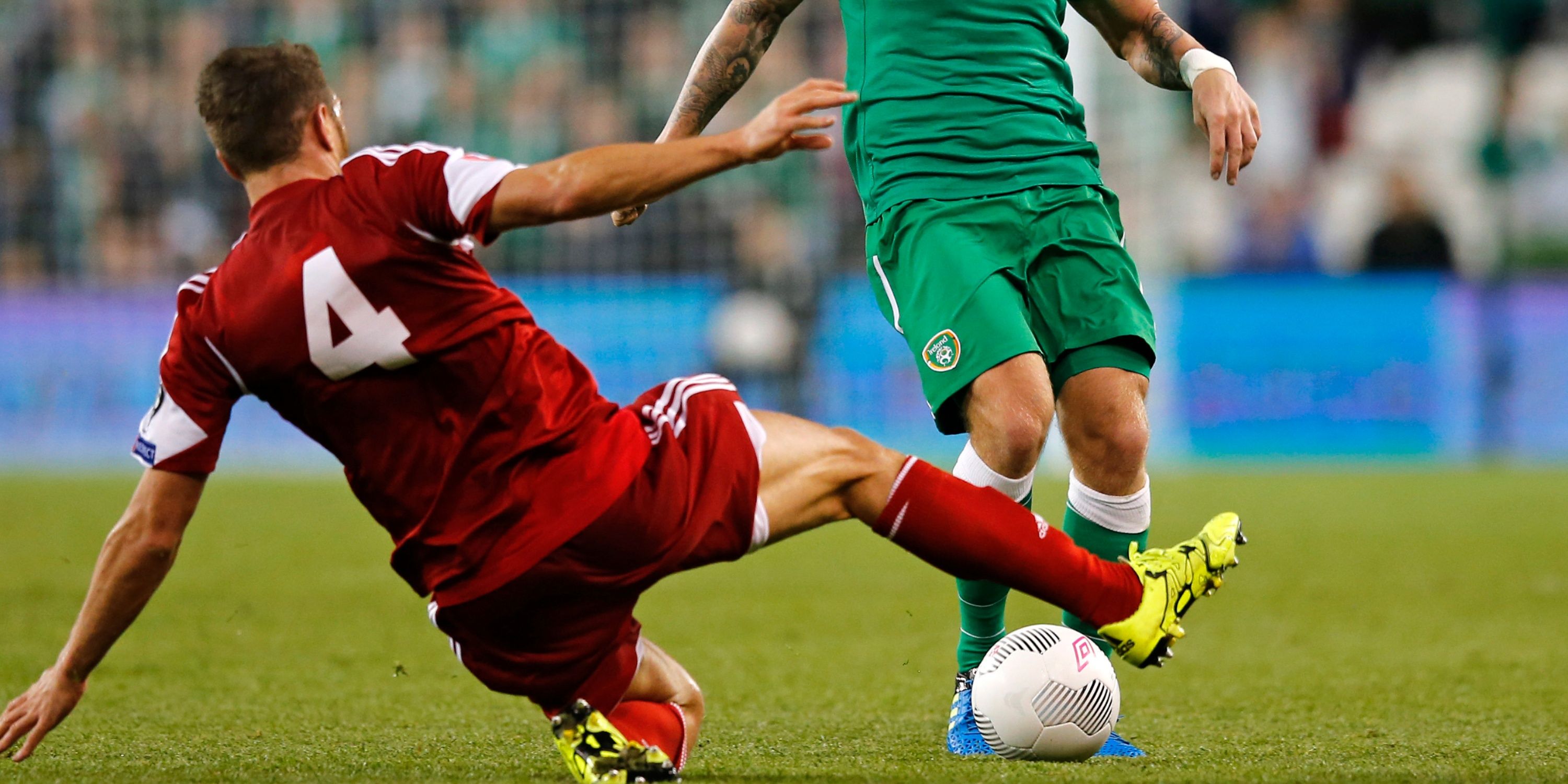 How To Defend On EA Sports FC 24 (6 Easy Tips)