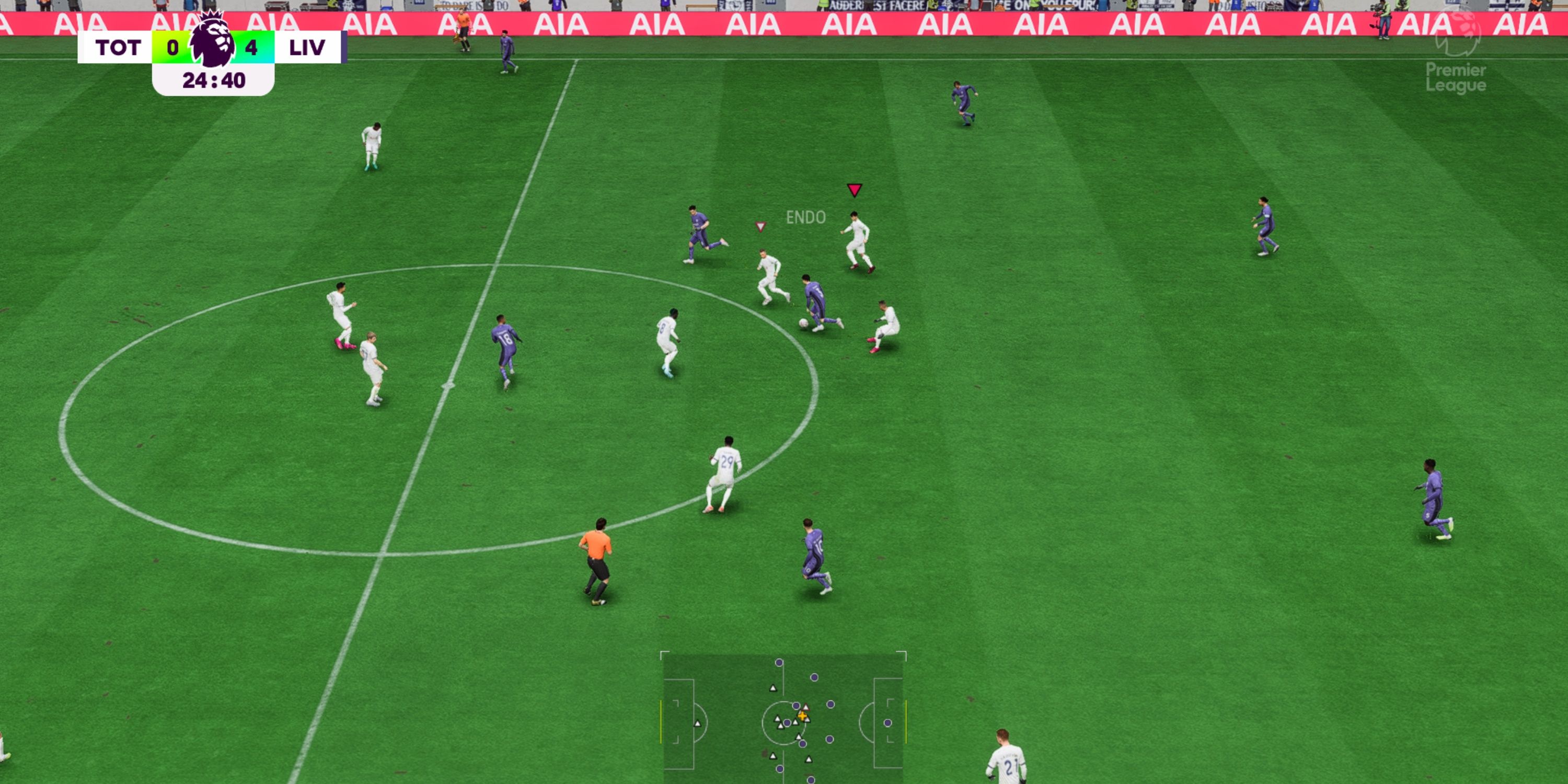 How To Defend On EA Sports FC 24 (6 Easy Tips)