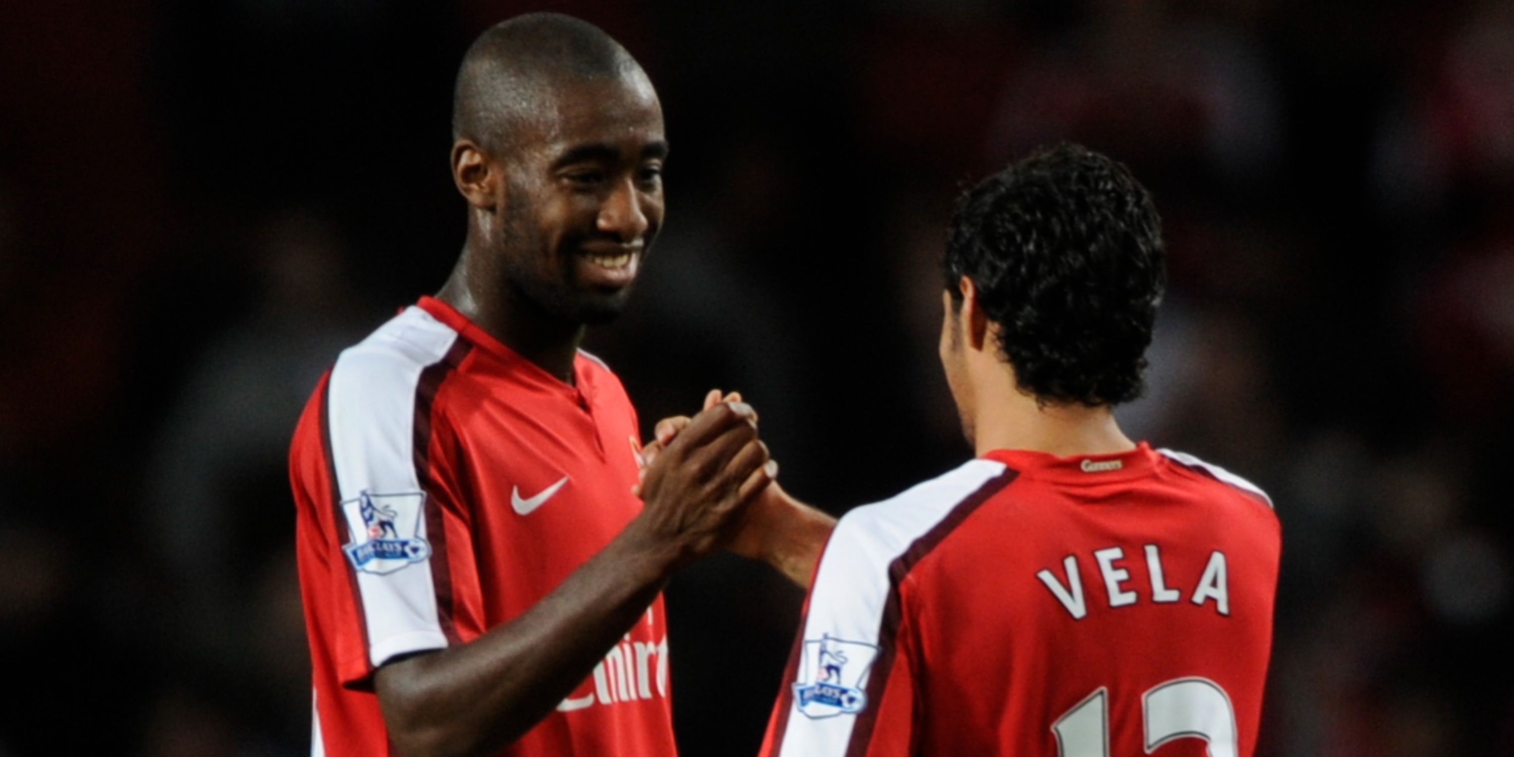 Where are Arsenal’s youngest-ever starting XI? Ft. Wilshere and Bendtner