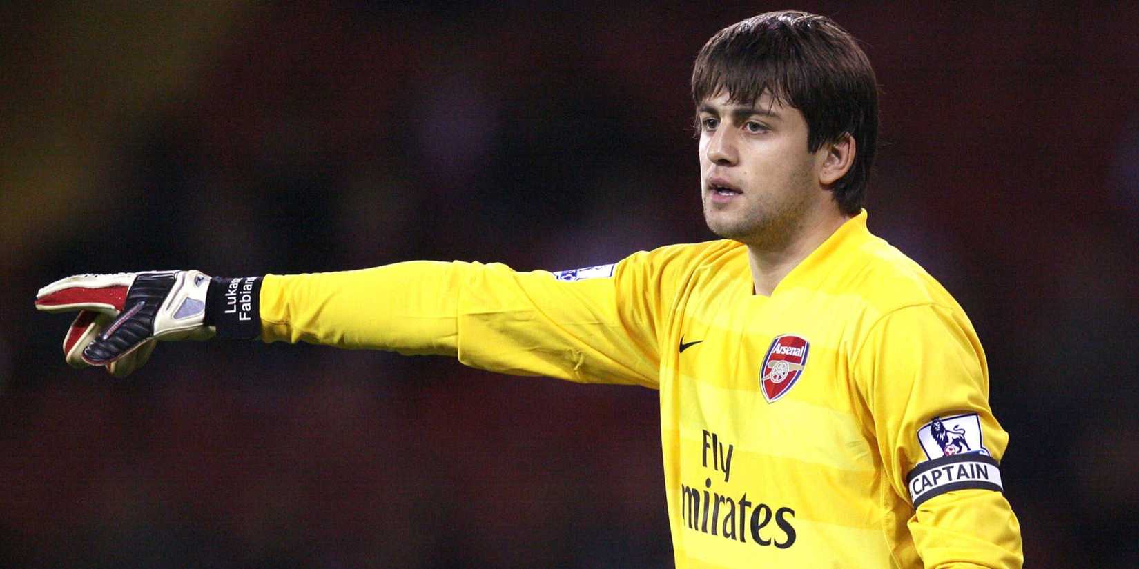 11 Best Arsenal Goalkeepers of the Premier League Era (Ranked)