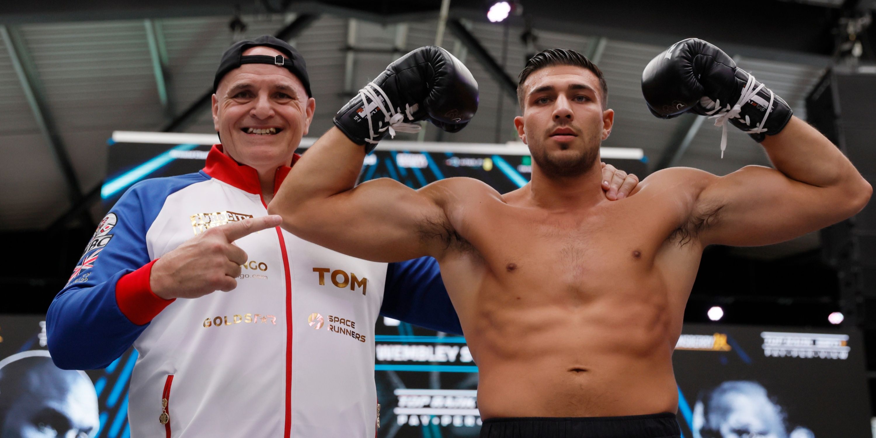 Tommy Fury Boxing Career So Far: Record, KO's, Next Fight and more