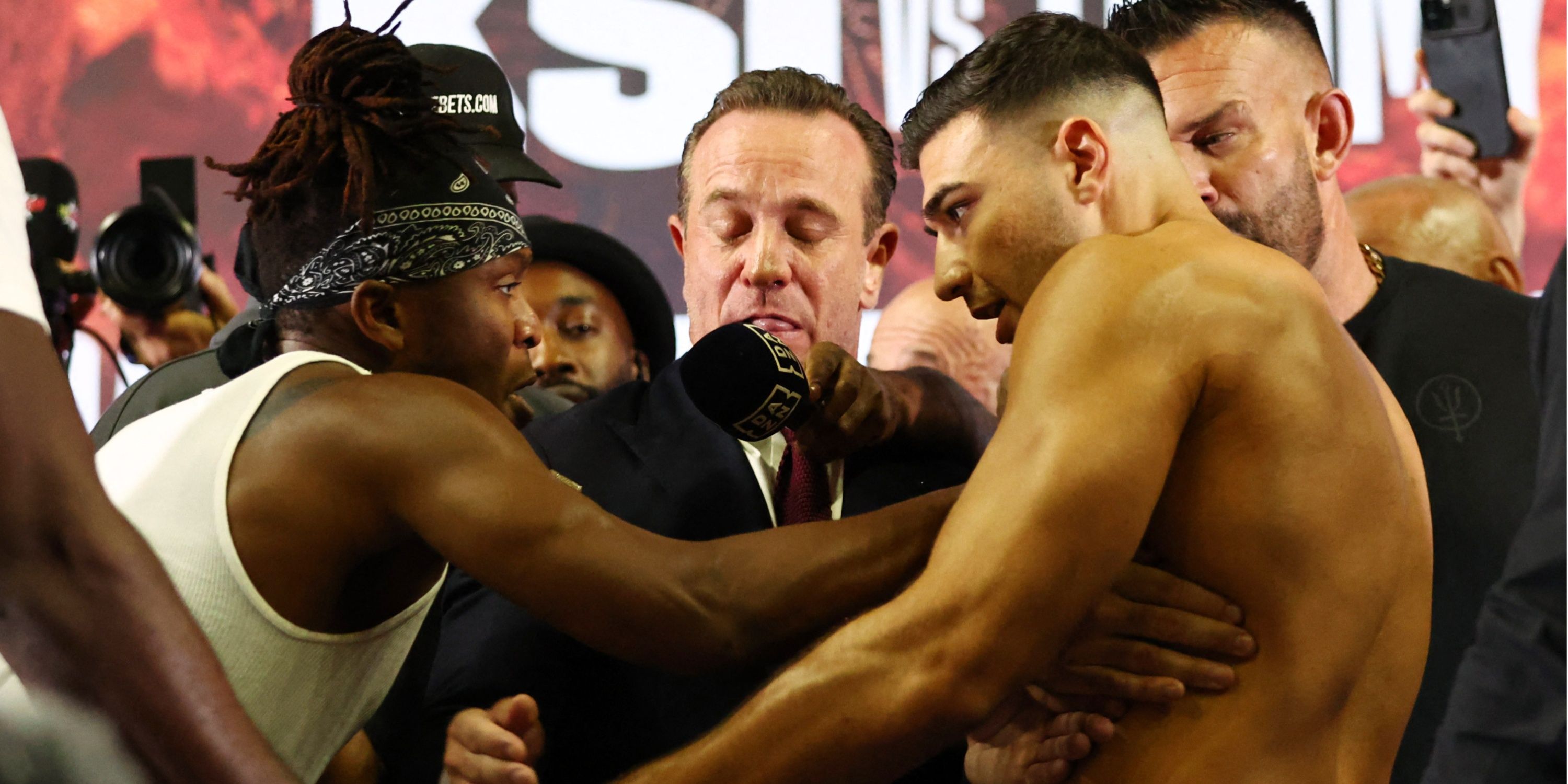 Tommy Fury Boxing Career So Far: Record, KO's, Next Fight and more