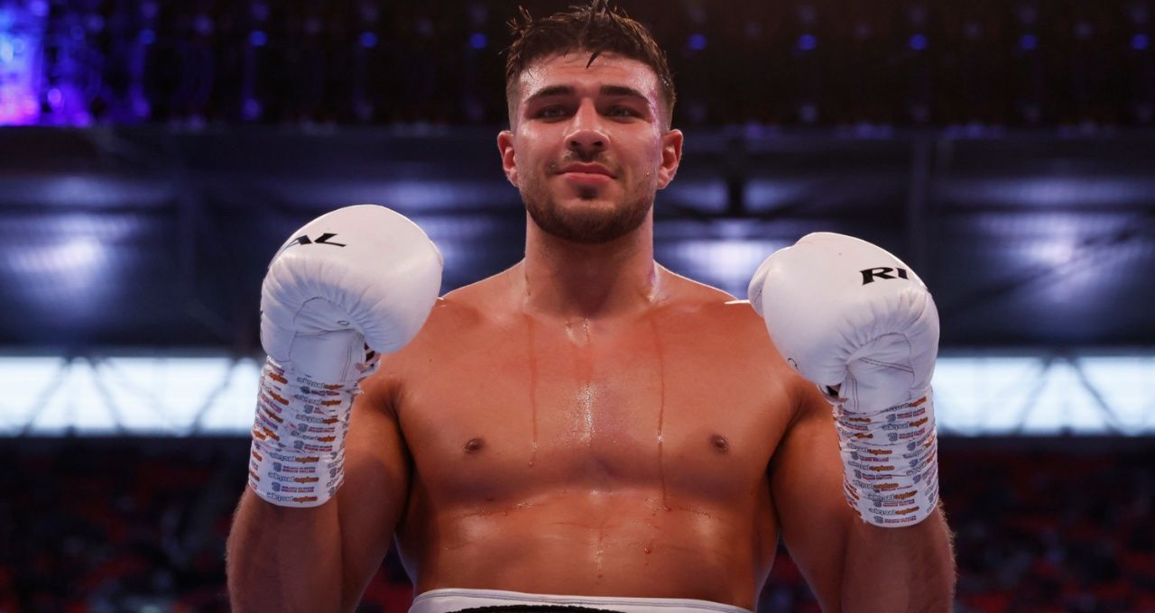Tommy Fury Boxing Career So Far: Record, KO's, Next Fight and more