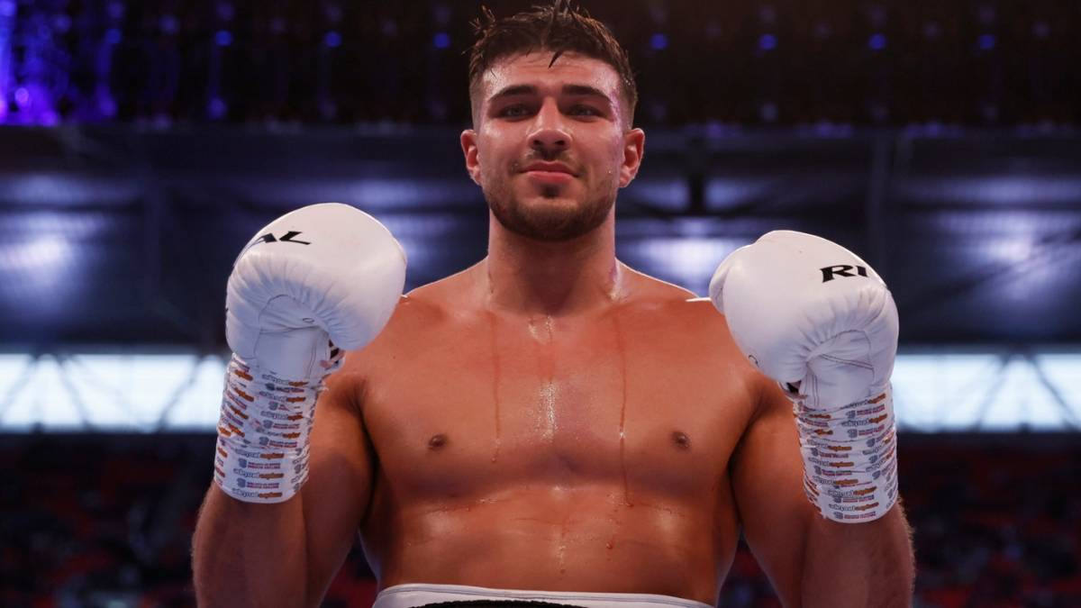Tommy Fury Boxing Career So Far: Record, KO's, Next Fight and more