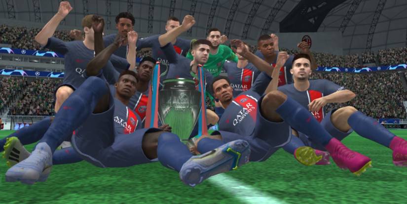 EA Sports FC Mobile 24 Out Now: Everything You Need To Know