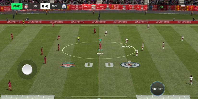 EA Sports FC Mobile 24 Out Now: Everything You Need To Know
