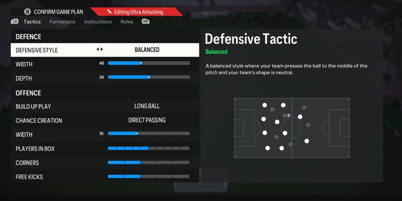 How To Defend On EA Sports FC 24 (6 Easy Tips)