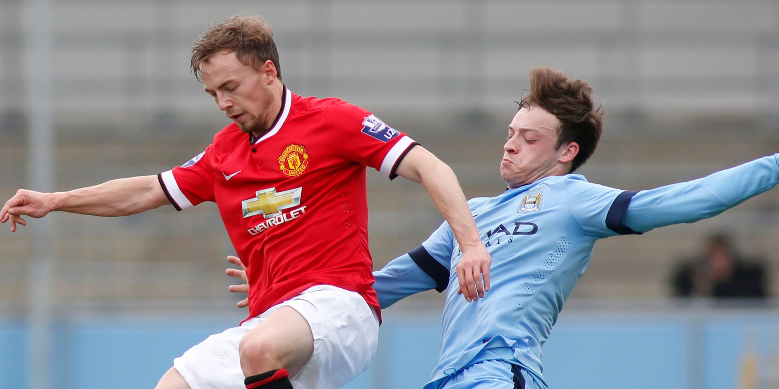 What Happened to Former Manchester United Man Andy Kellett