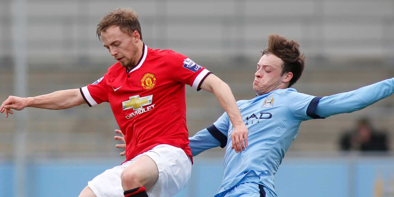 What Happened to Former Manchester United Man Andy Kellett