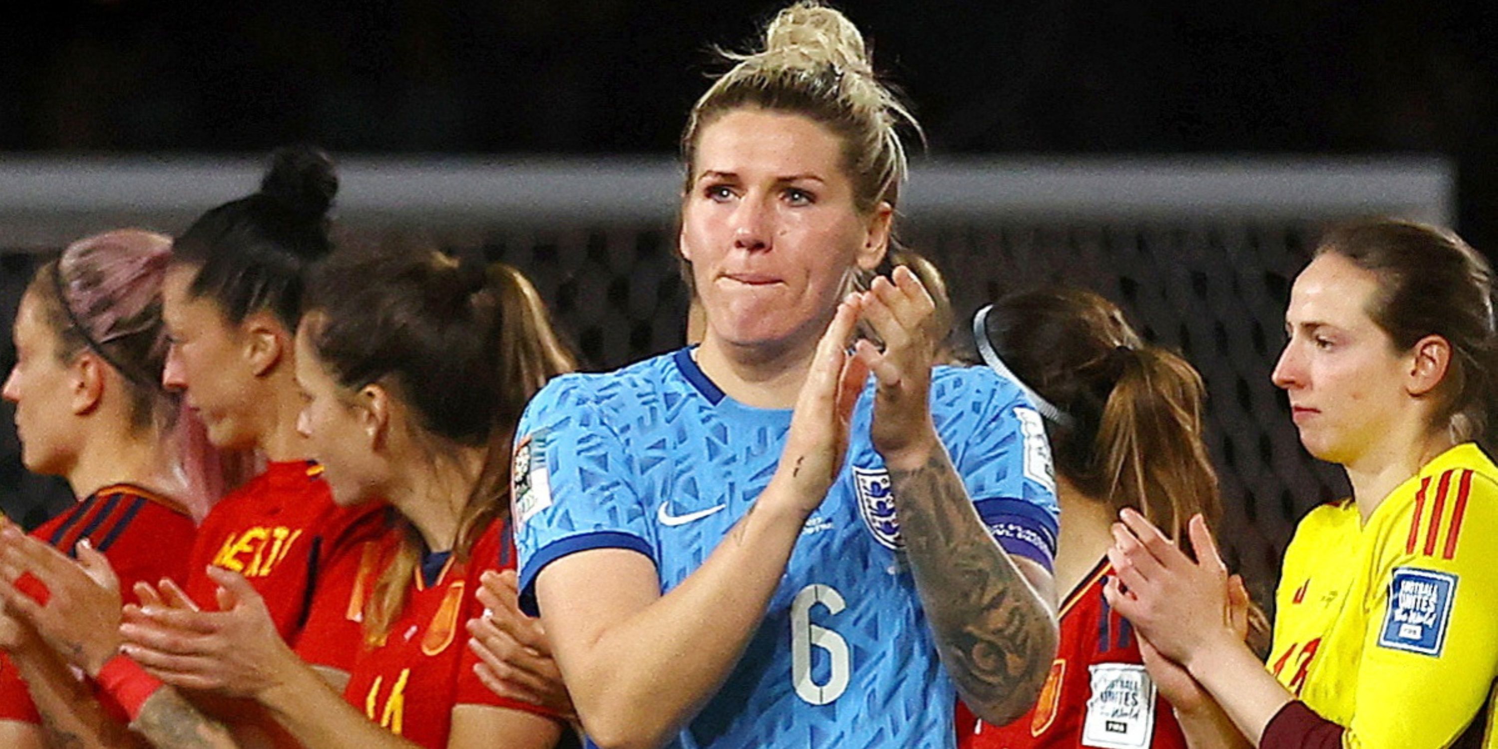 Every Ballon D’or Féminin Nomination’s Chance of Winning (From Worst To ...