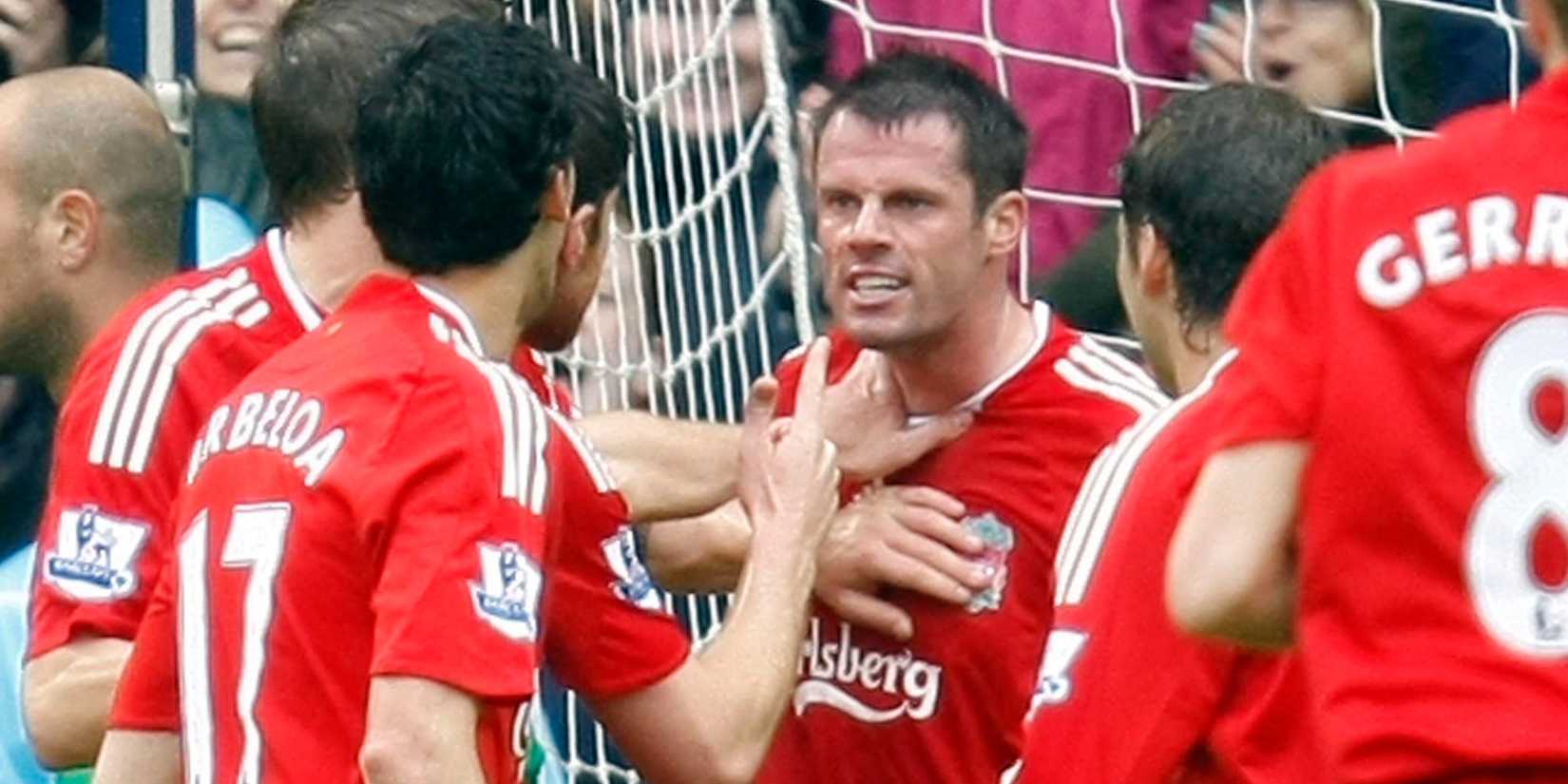 20 Greatest Centre-Backs in Premier League History Ranked