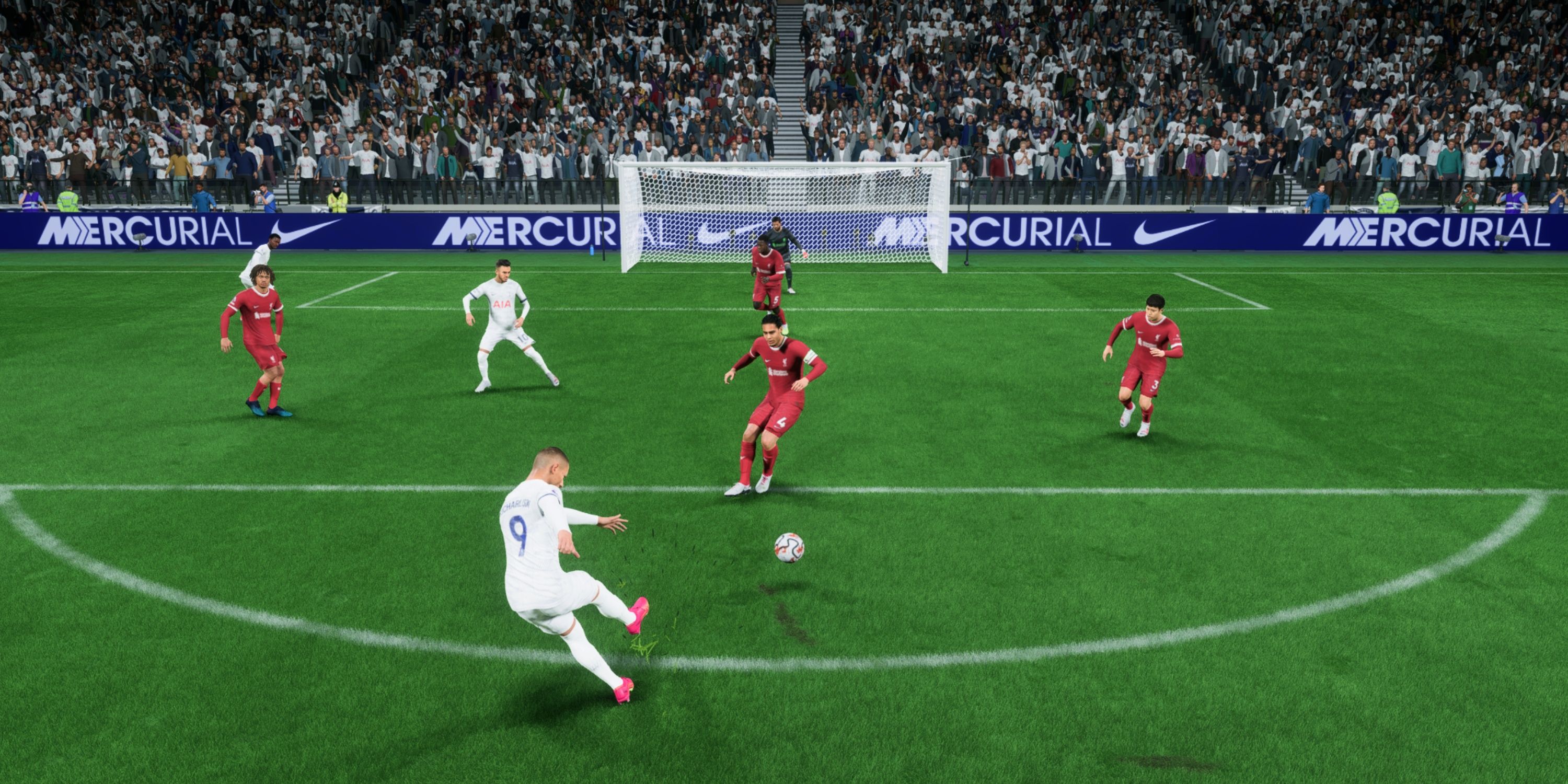 How To Attack Better In EA Sports FC 24 (6 Easy Tips)