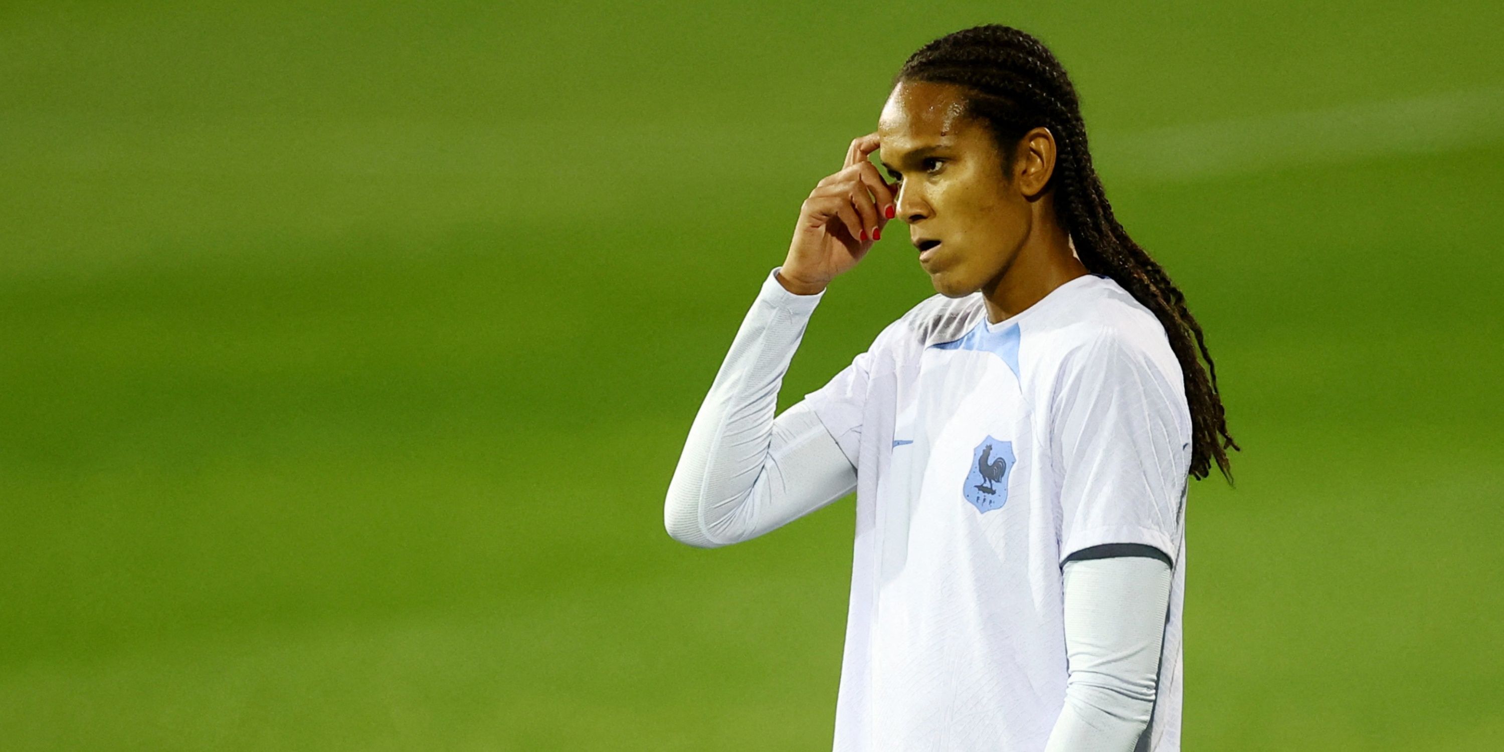 12 Highest Rated Women in EA Sports FC 25 (Ranked)