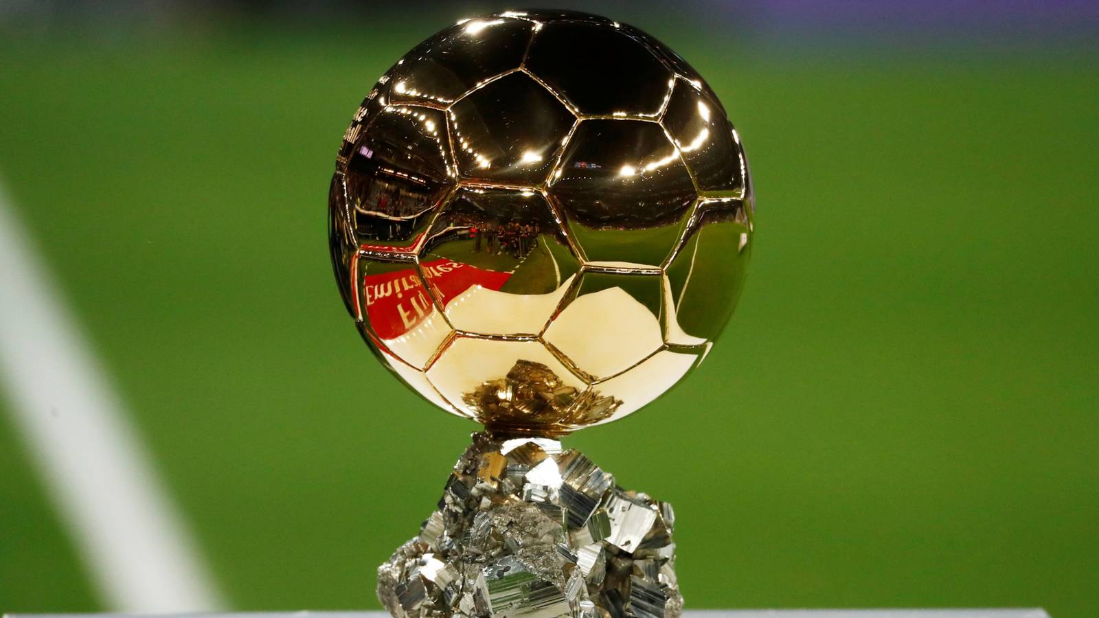 Vinicius Junior to be Crowned 2024 Ballon d’Or Winner