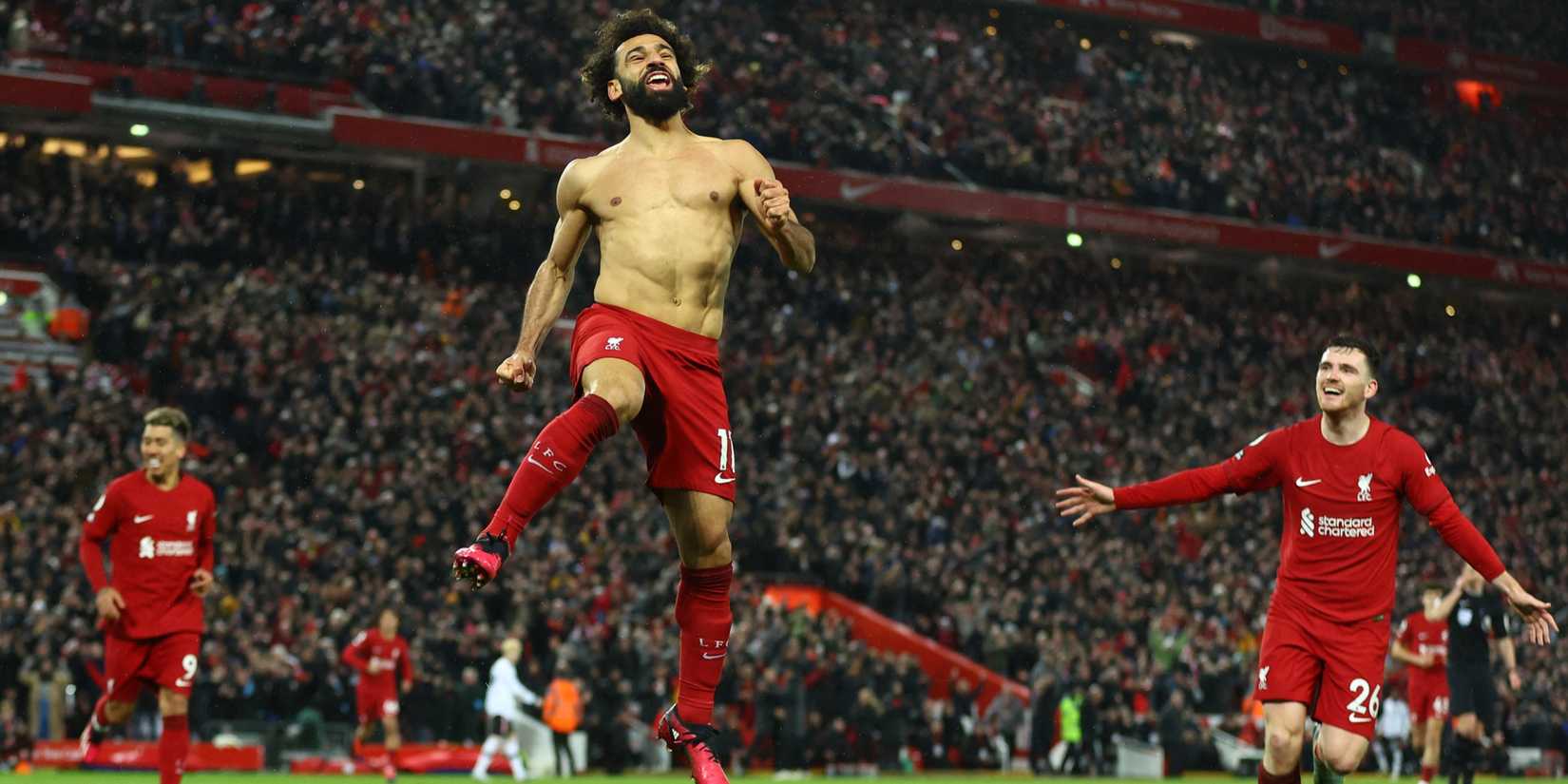 Man Utd vs Liverpool: Rivalry Origins, Head-To-Head, Best Matches And More