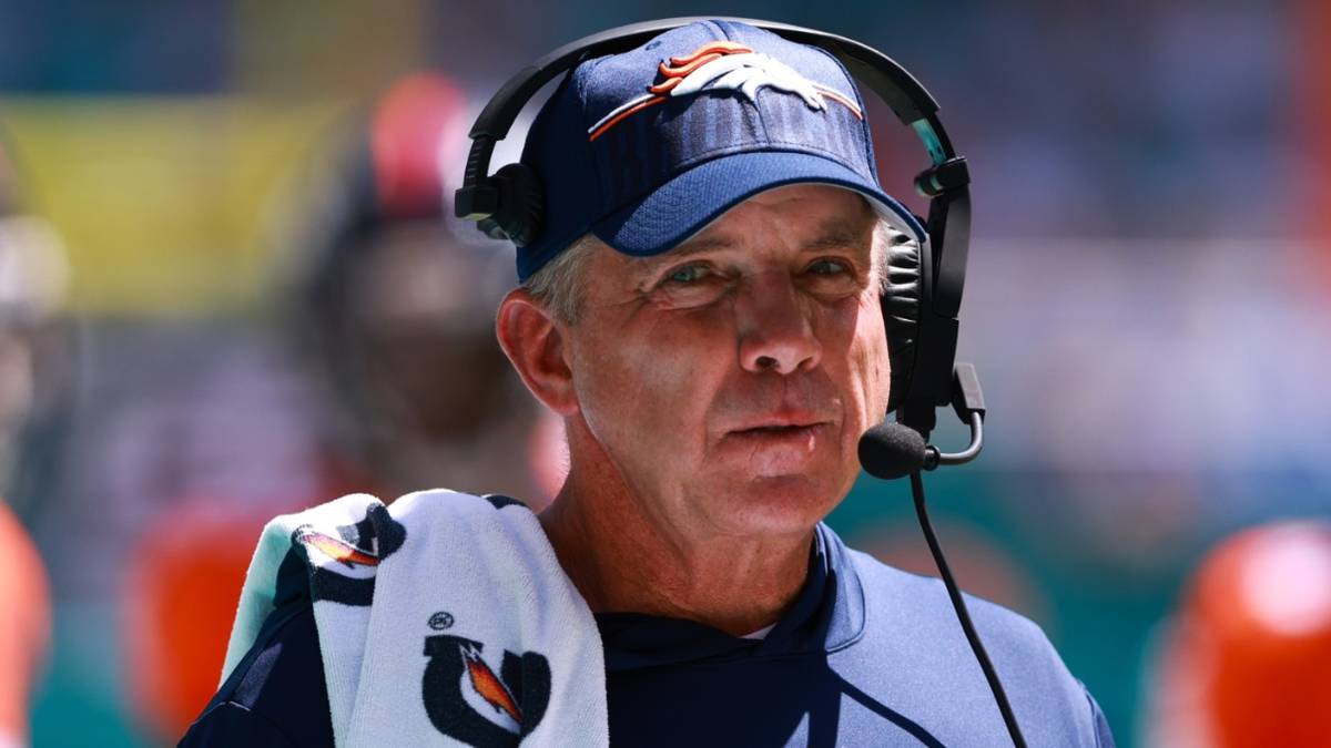 Mile High Meltdown: Can the Denver Broncos save their season after the ...