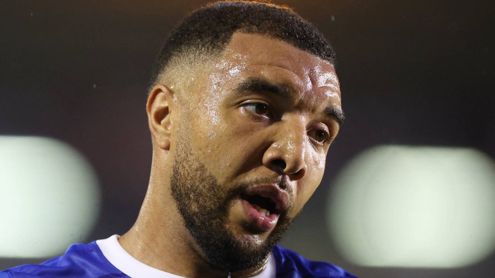 Troy Deeney’s eye-opening comments about him compared to Harry Kane go ...