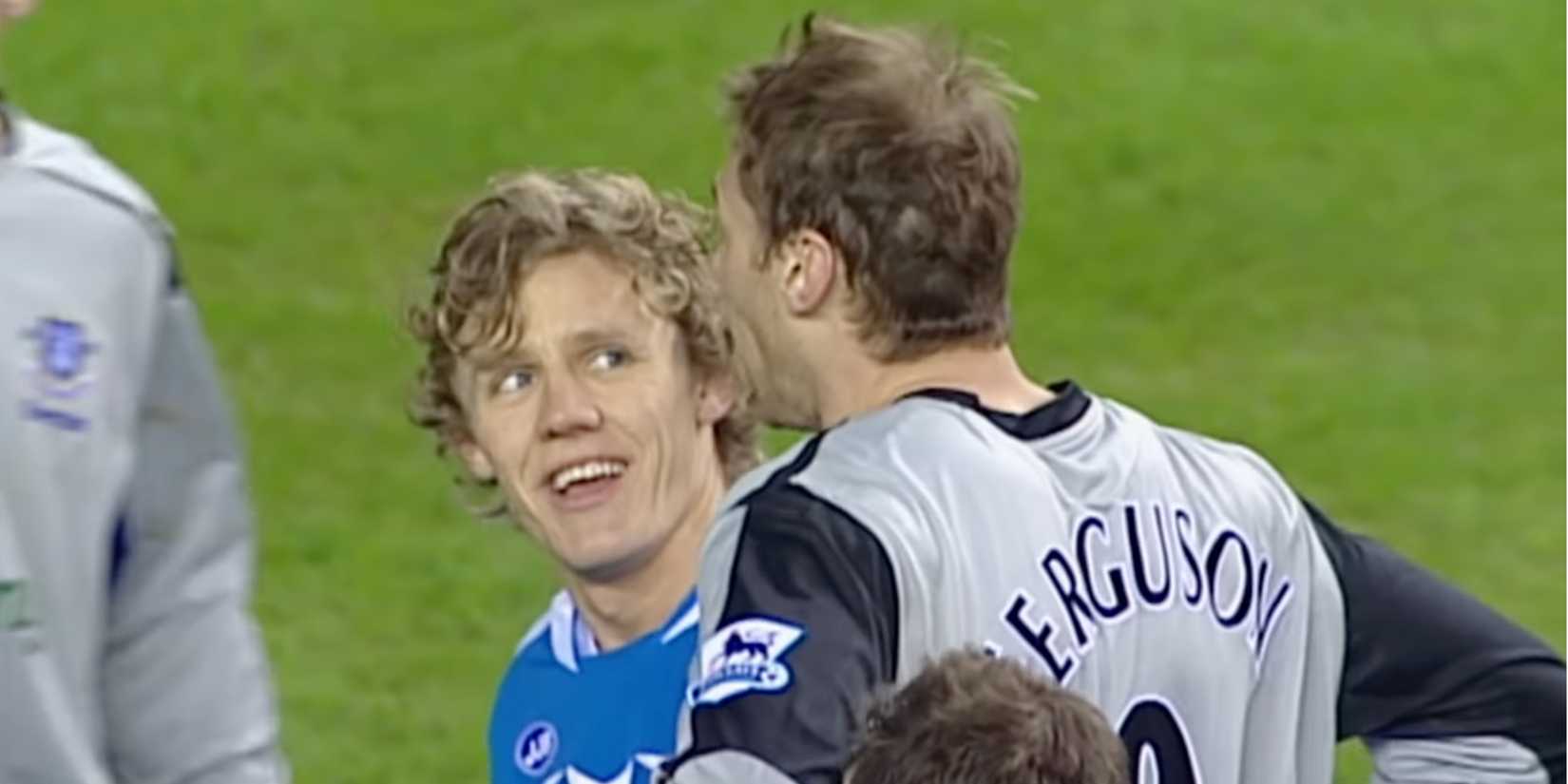 10 Funniest Players in Football History [Ranked]