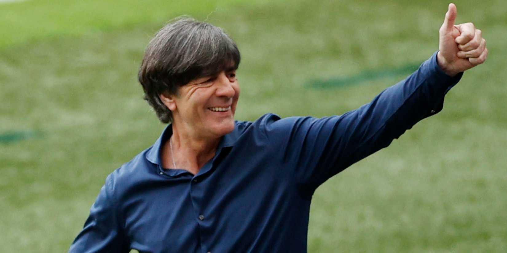 11 Greatest German Managers in Football History (Ranked)