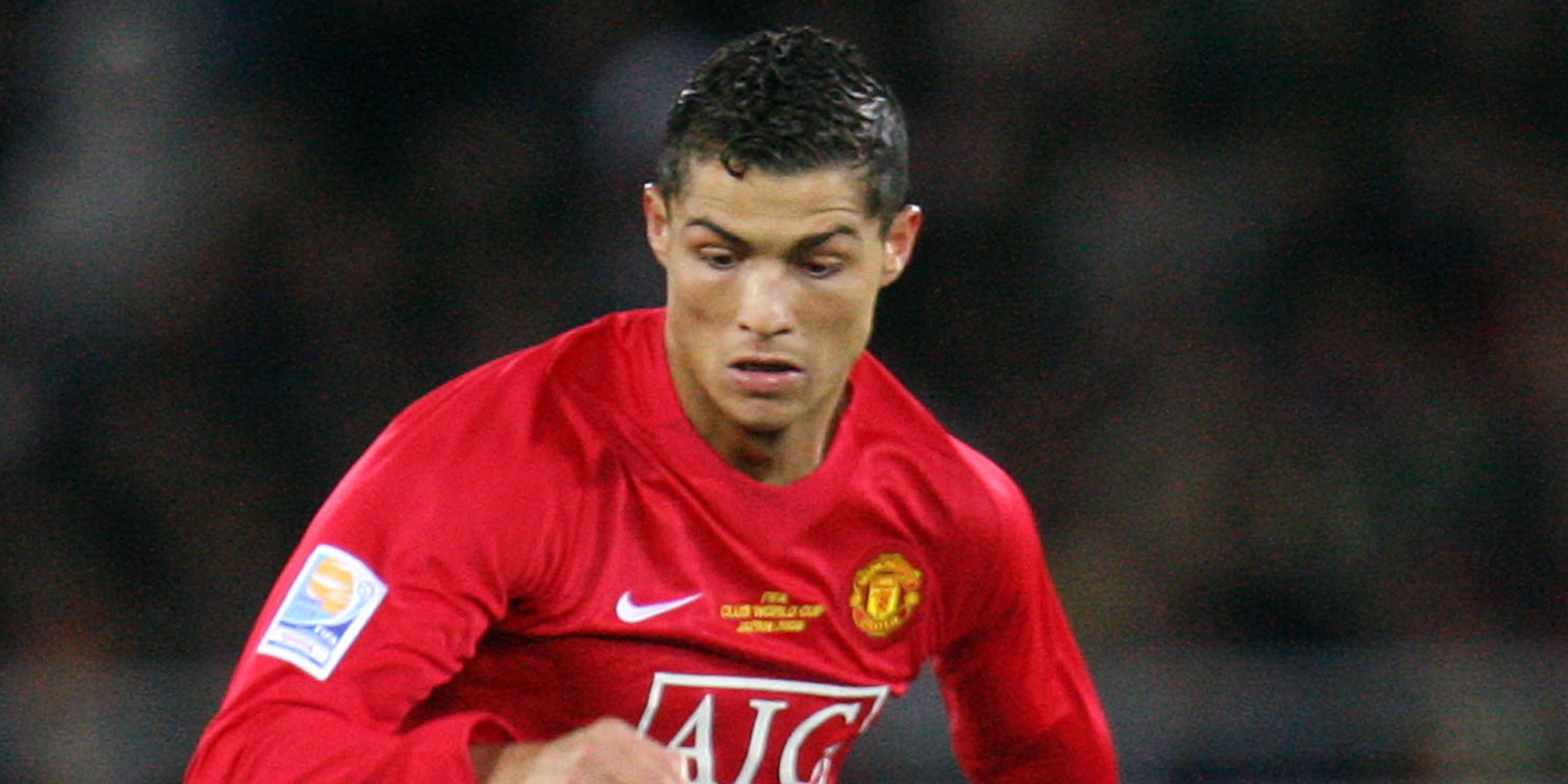 Kylian Mbappe, Cristiano Ronaldo & Lionel Messi's stats at age 25 compared