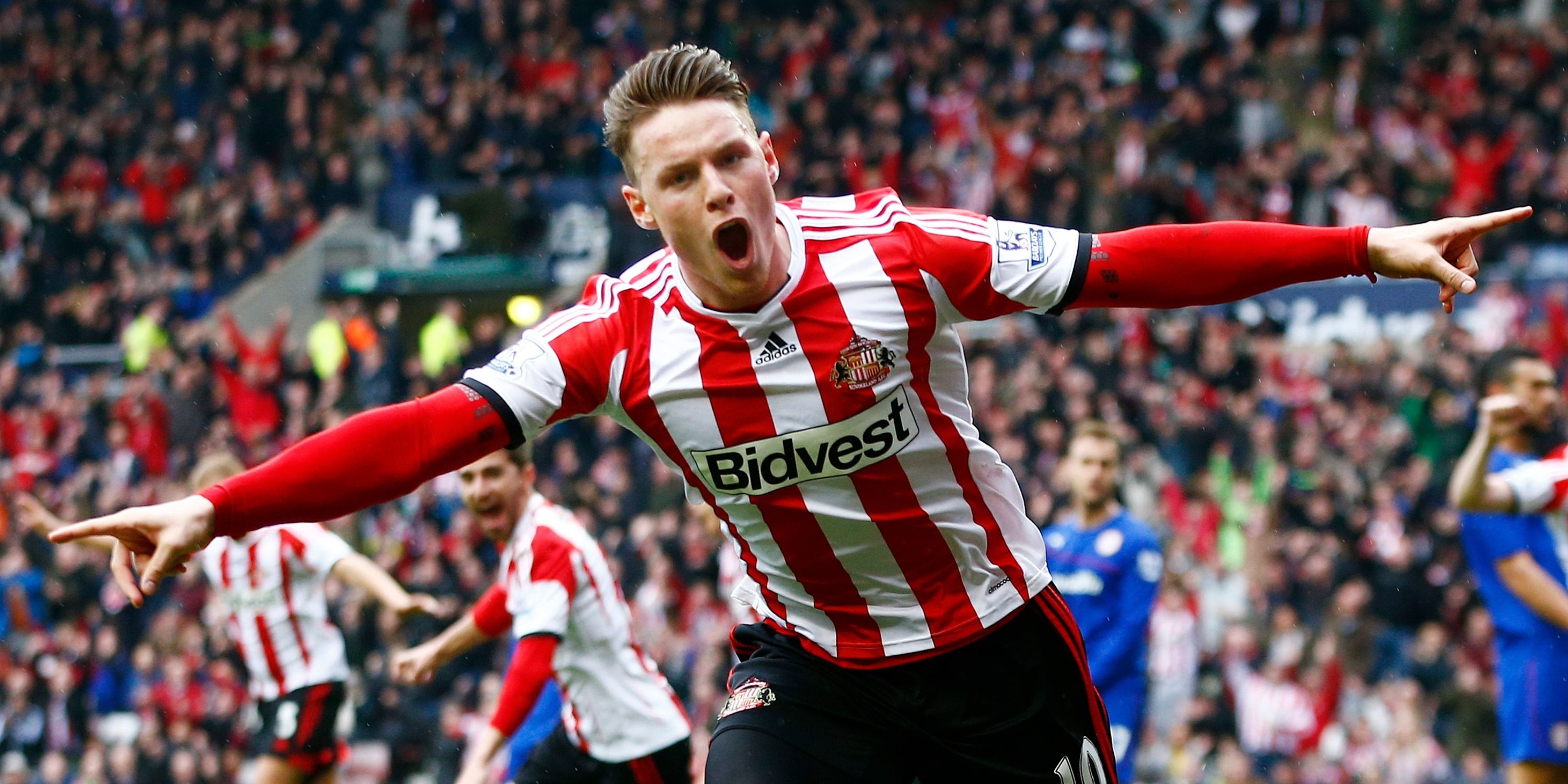 Sunderland's starting XI when they last won four games in a row: Where ...