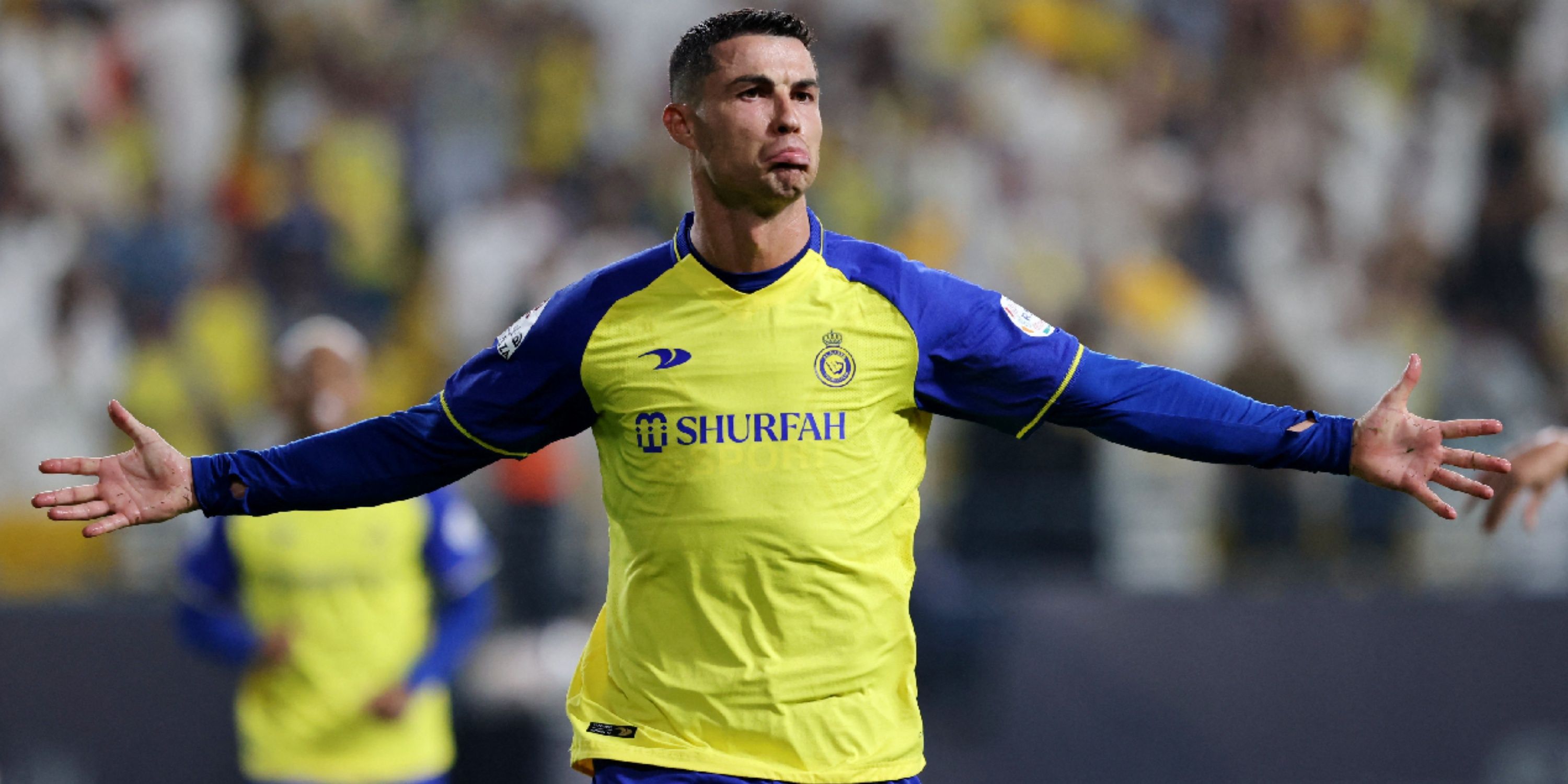 Cristiano Ronaldo & Lionel Messi's EA Sports FC 24 in-game stats compared