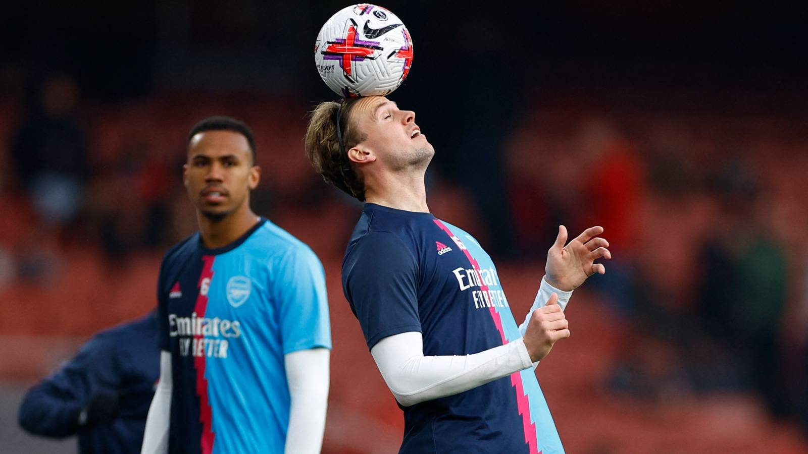 Crystal Palace: £40k-a-week star will be a ‘good influence’ at Selhurst ...