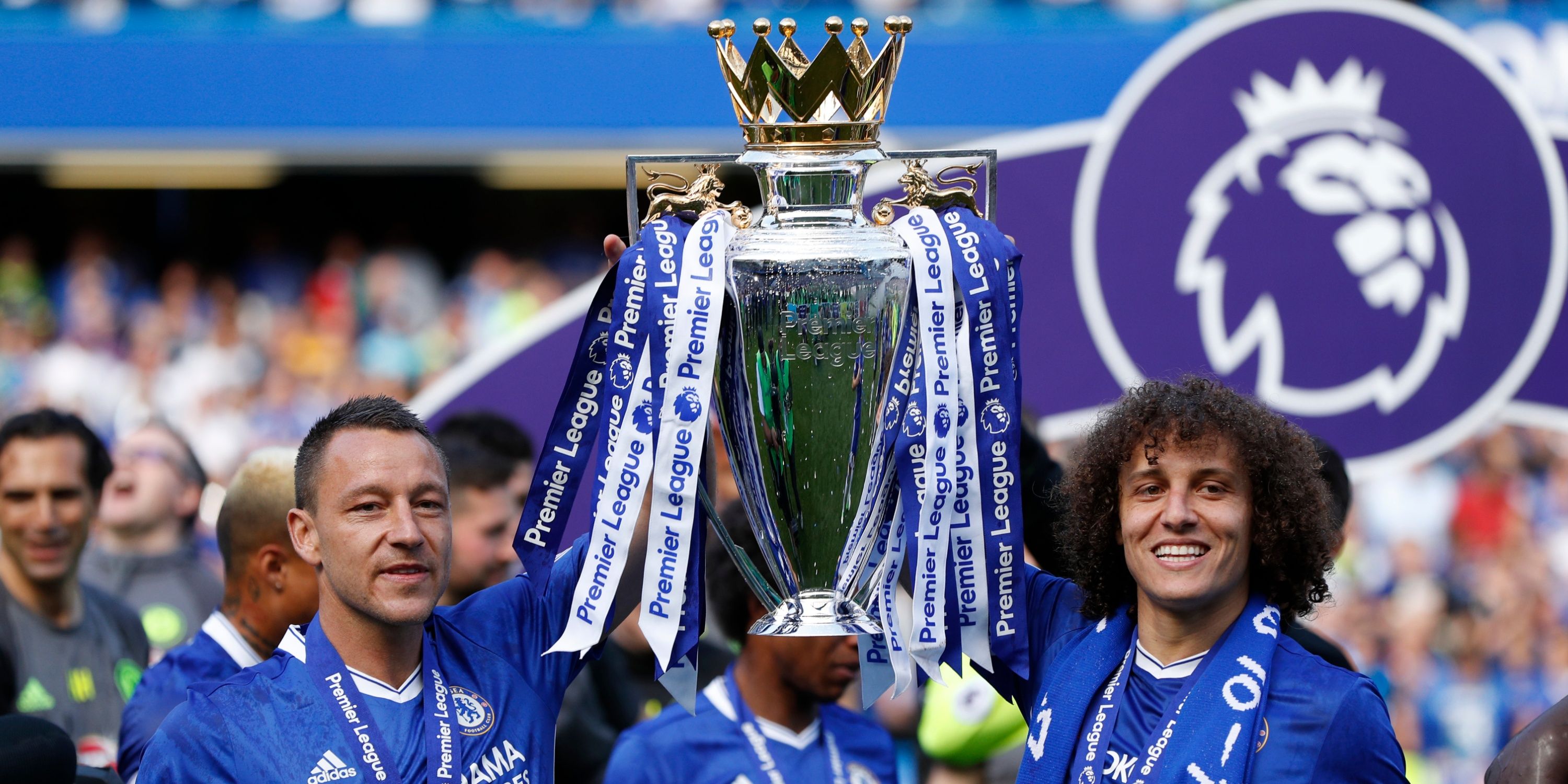 12 Players Who Had The Best Second Spells At Clubs (Ranked)