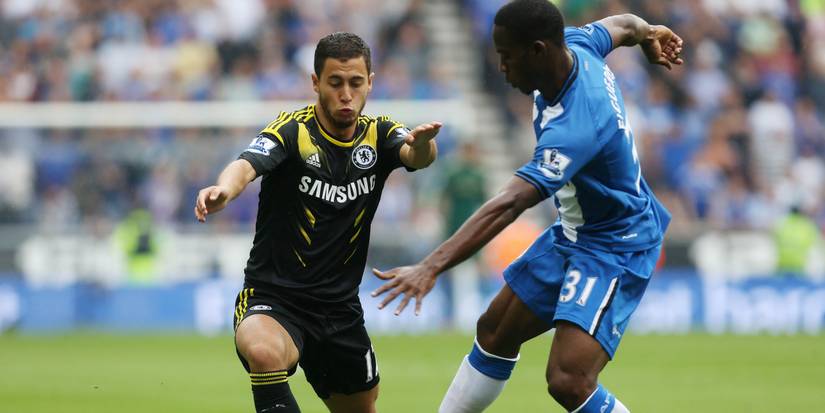 12 Best Moments In Eden Hazard's Career (Ranked)