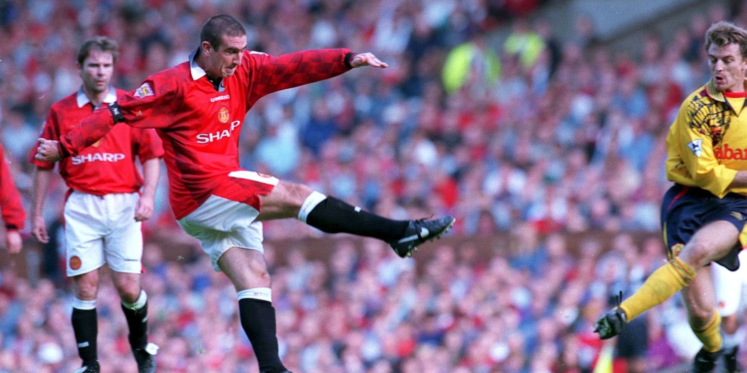 The 20 biggest traitors in football ranked, ft. Cole, Ibrahimovic and ...