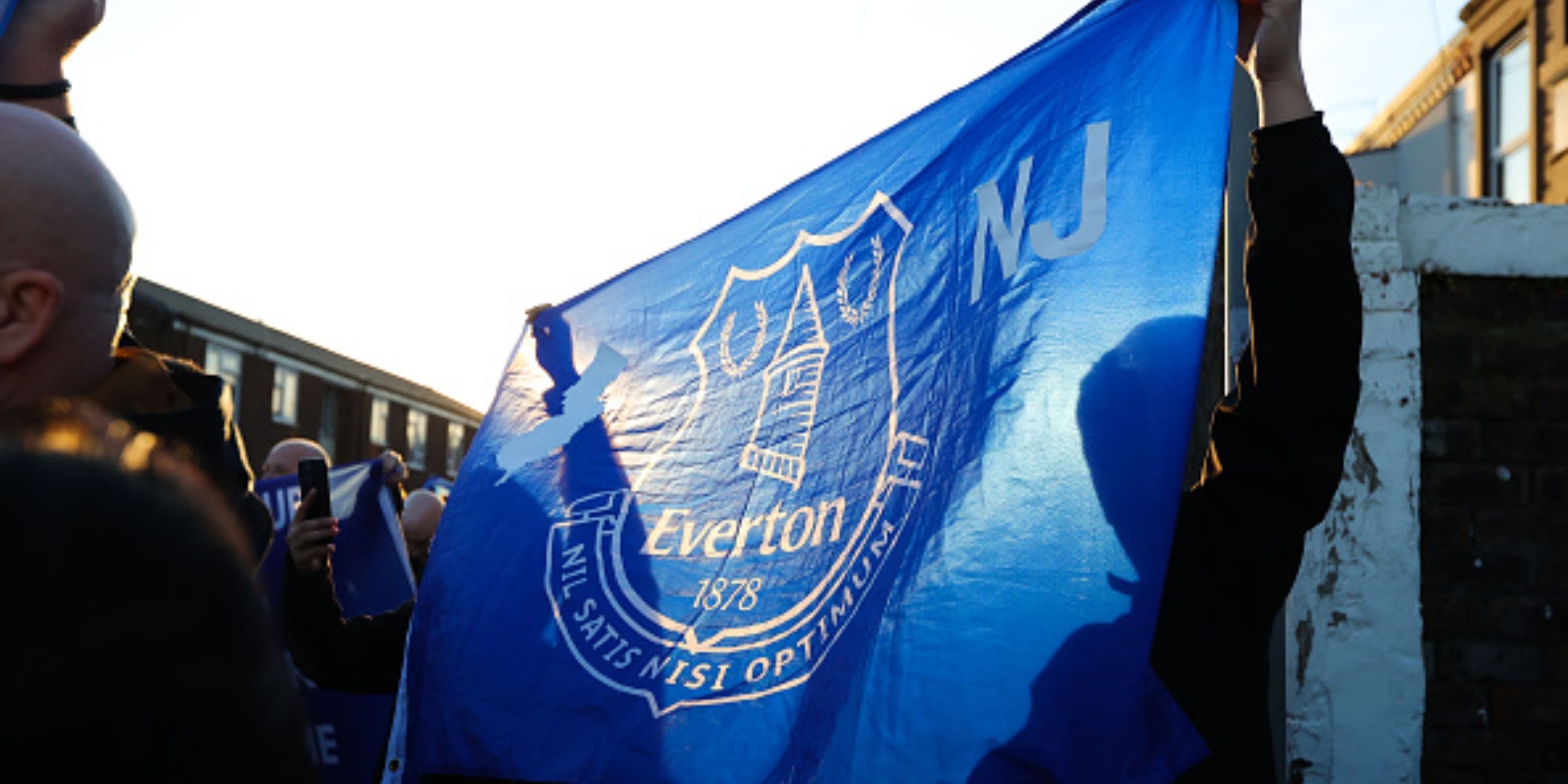 Who exactly are Everton's new owners 777 Partners?