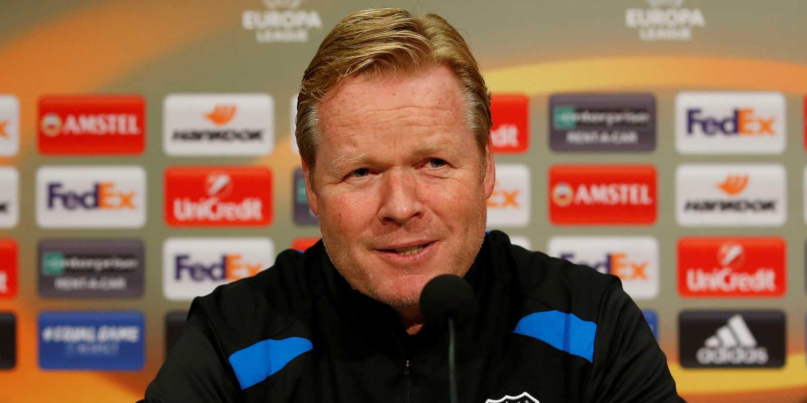 Every Dutch Manager in Premier League History (Ranked)