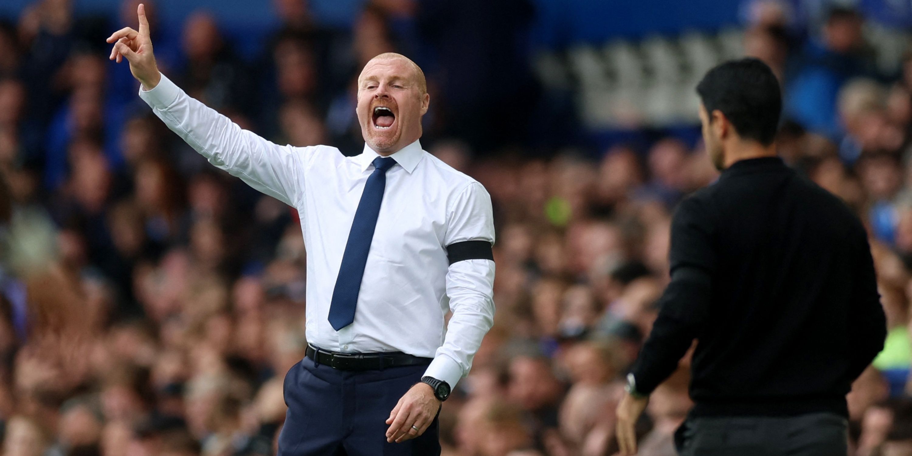 Everton: Wayne Rooney's stance on taking manager role emerges at ...