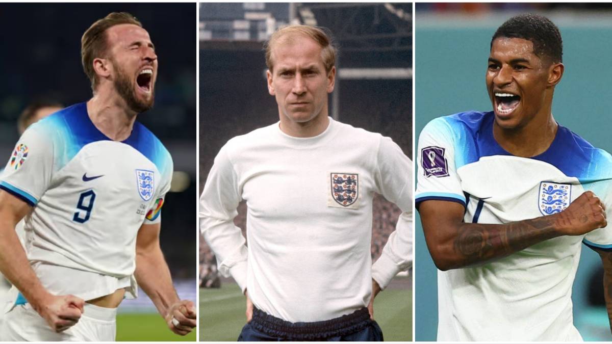 11 Best Players To Score On Their England Debut (Ranked)