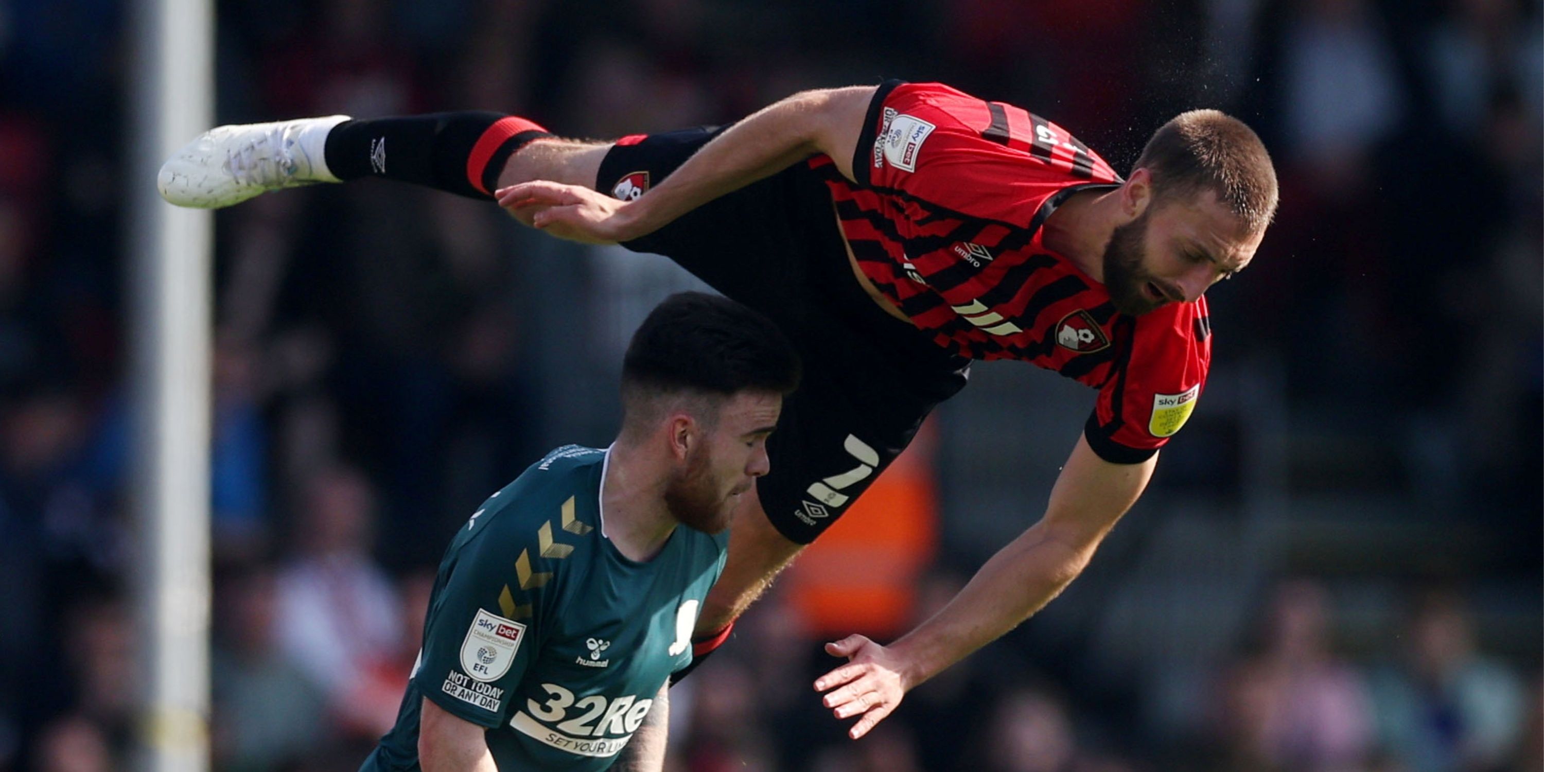 Celtic: Nat Phillips now has 'great opportunity' at Parkhead