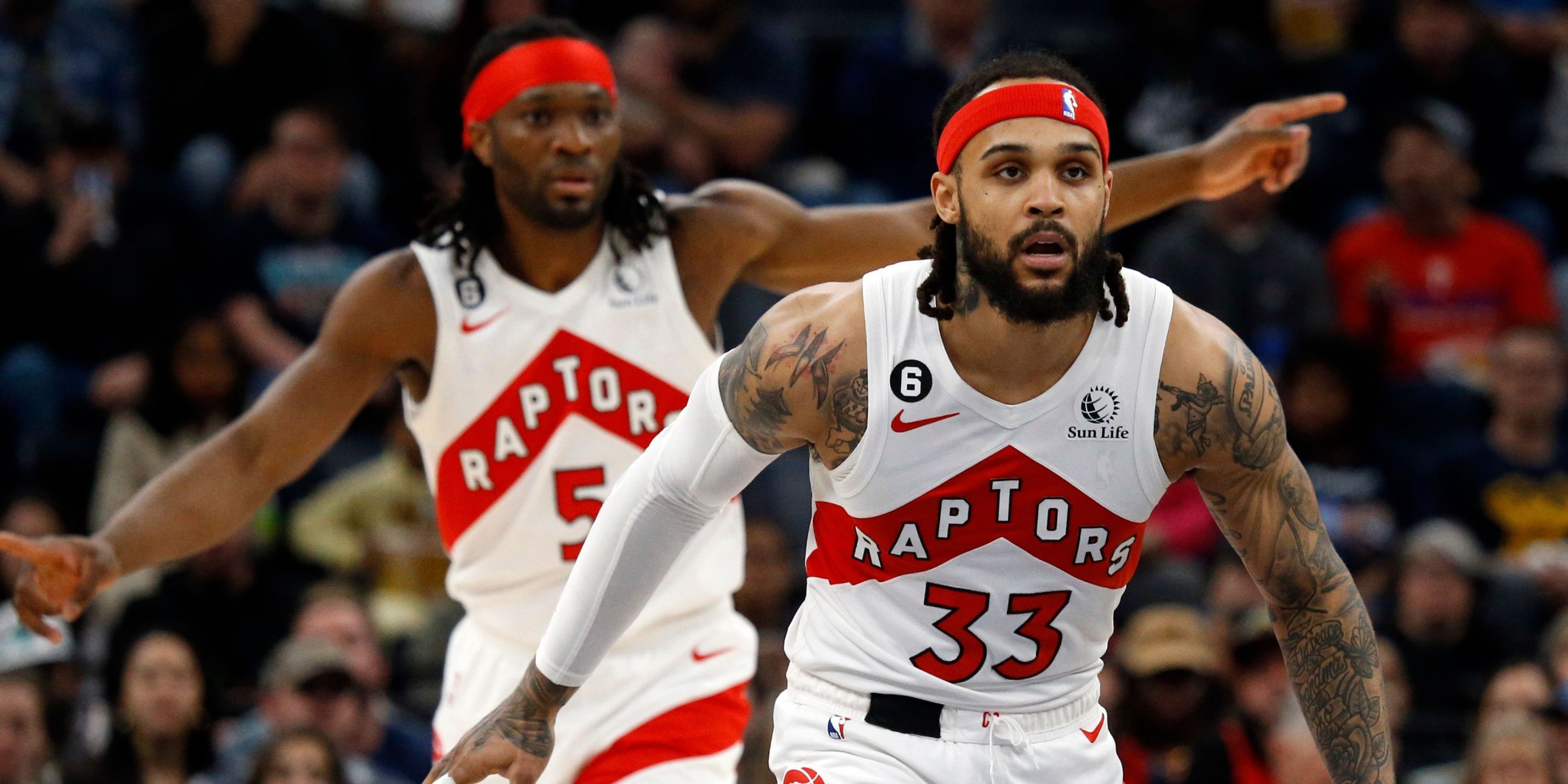 Ranking all 30 NBA teams' benches from worst to best