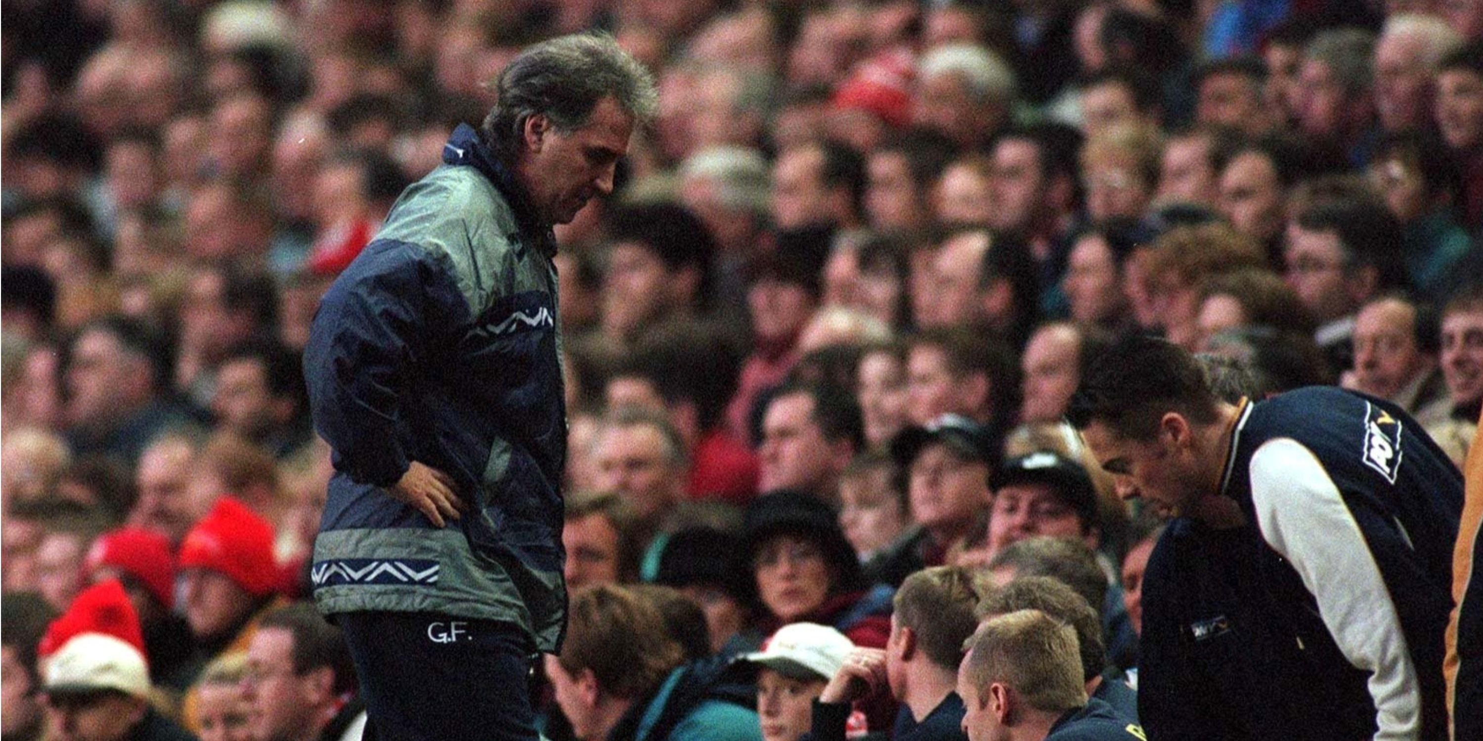 7 Best Tottenham Managers In The Premier League Era (Ranked)