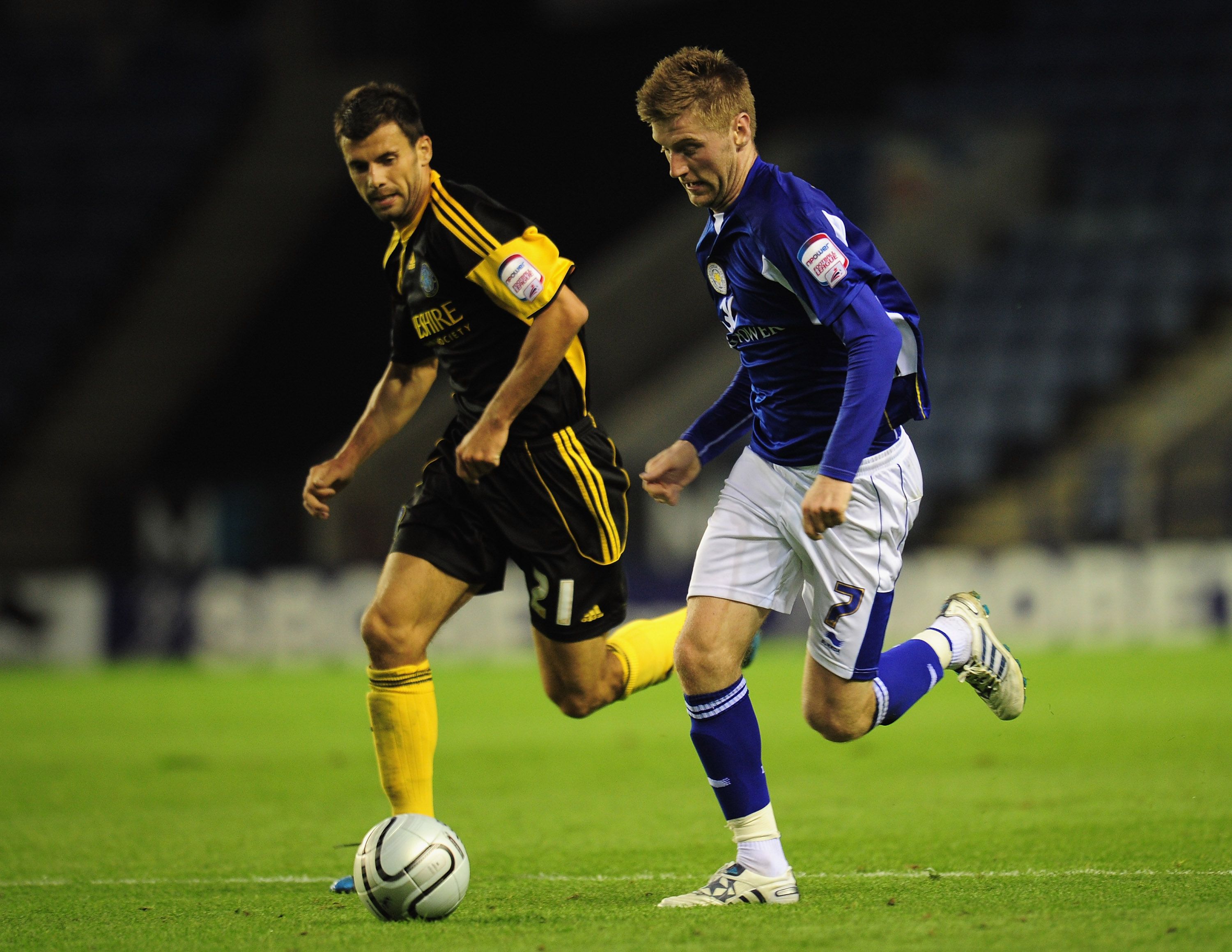 10 English Football Clubs That Retired Shirt Numbers