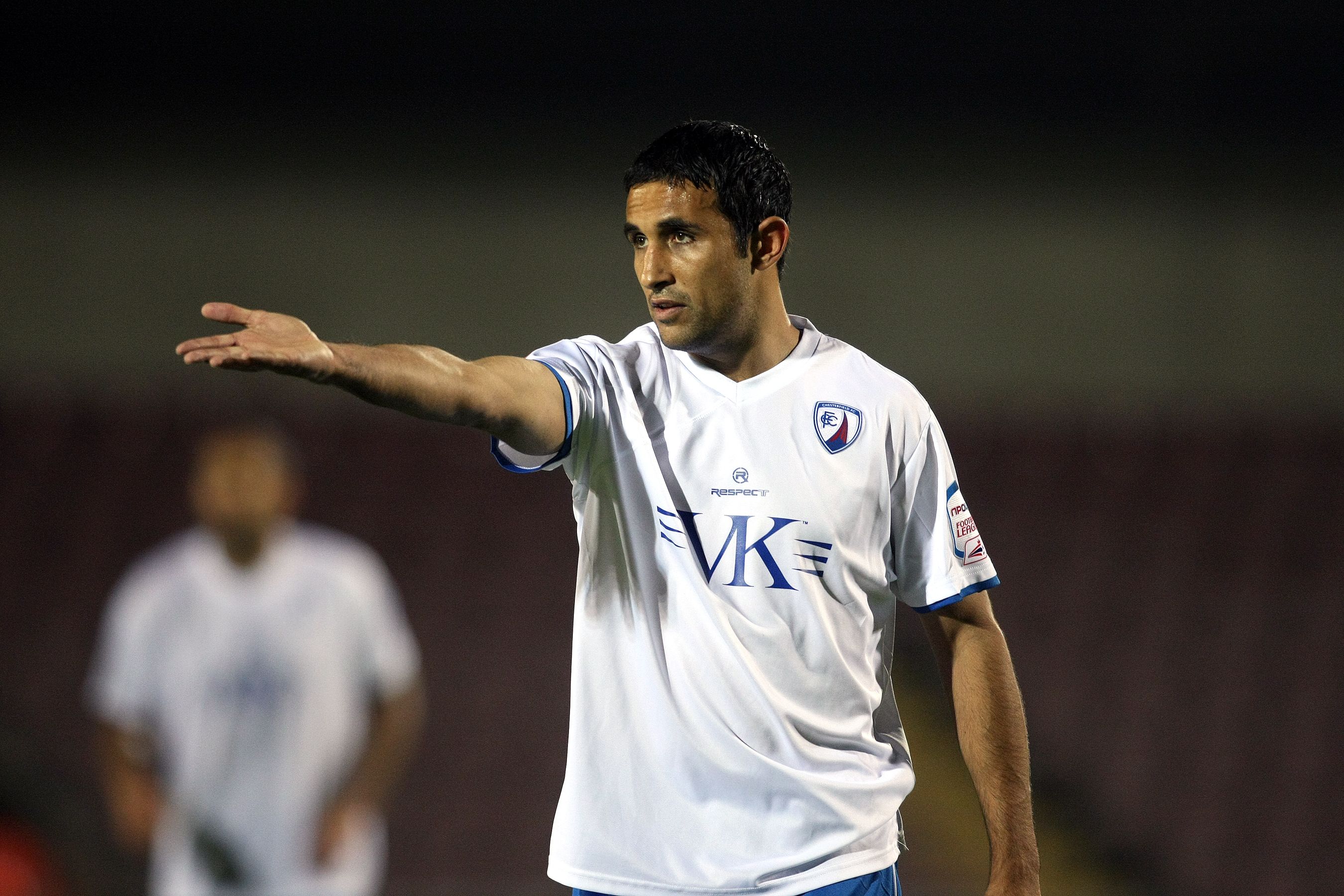 10 English Football Clubs That Retired Shirt Numbers