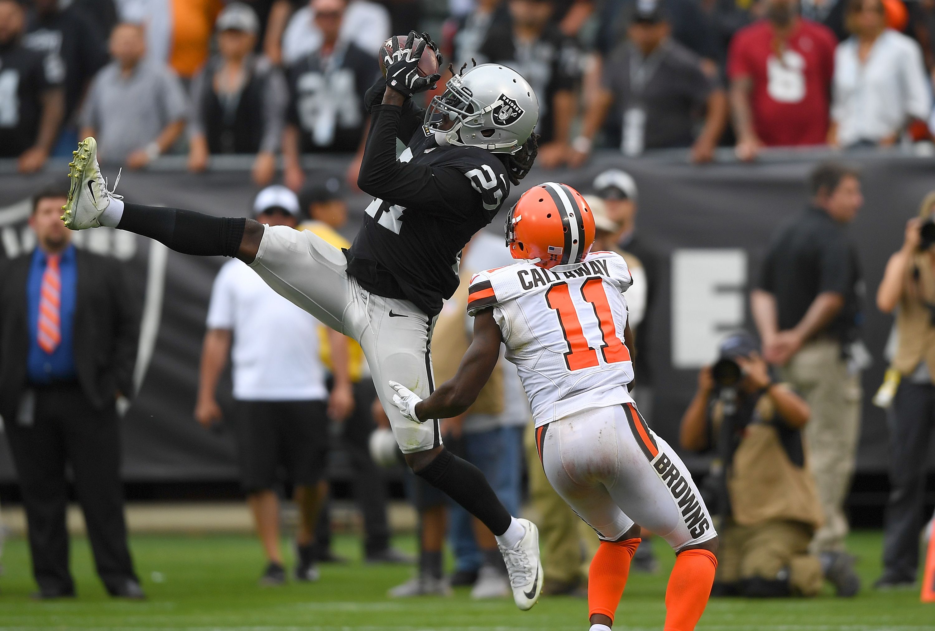 Swamp Kings: Best NFL Players From Urban Meyer's Florida Gators