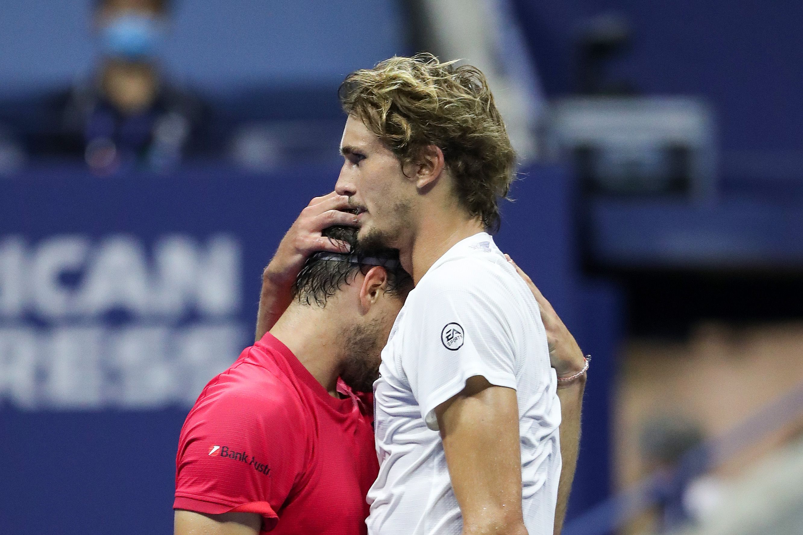 12 Greatest Finals in US Open History (Ranked)