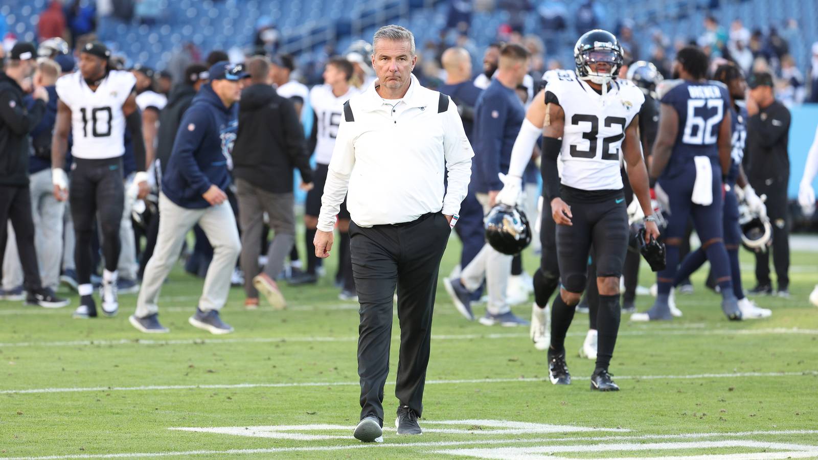 Ranking the 10 worst NFL coaches of the past 25 yeears