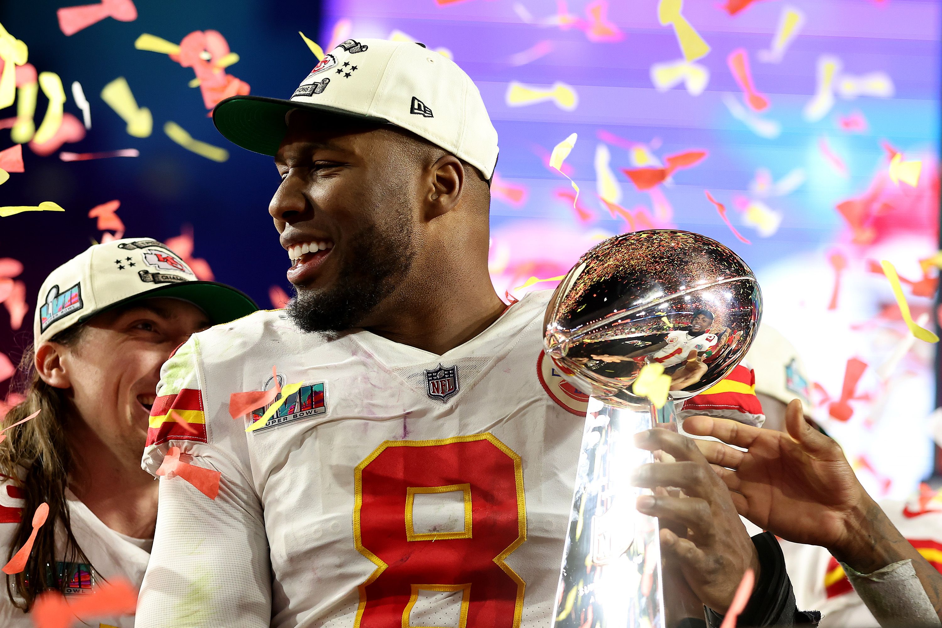 Swamp Kings: Best NFL Players From Urban Meyer's Florida Gators